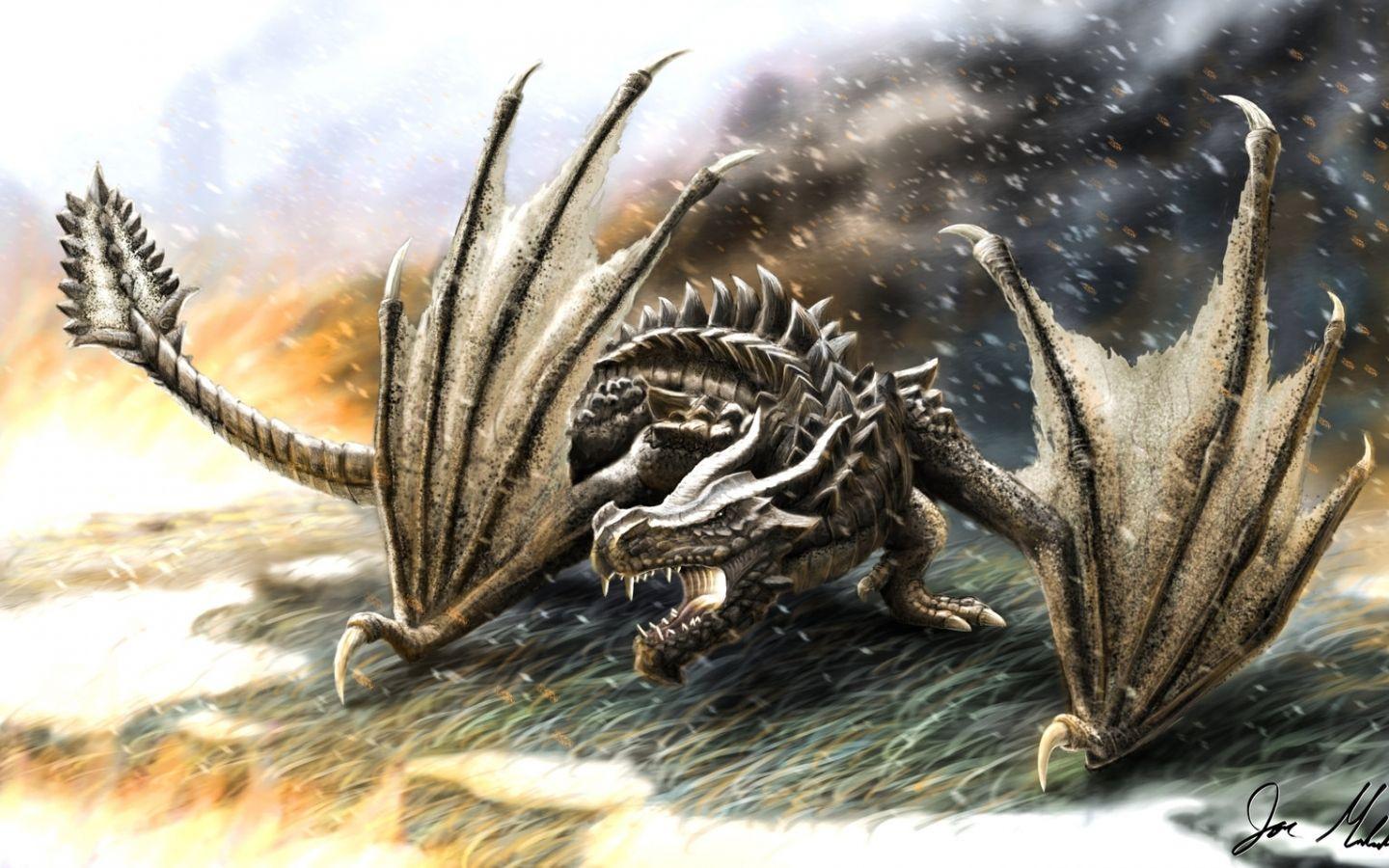 Sand Dragon Wallpapers - Top Free Sand Dragon Backgrounds - WallpaperAccess