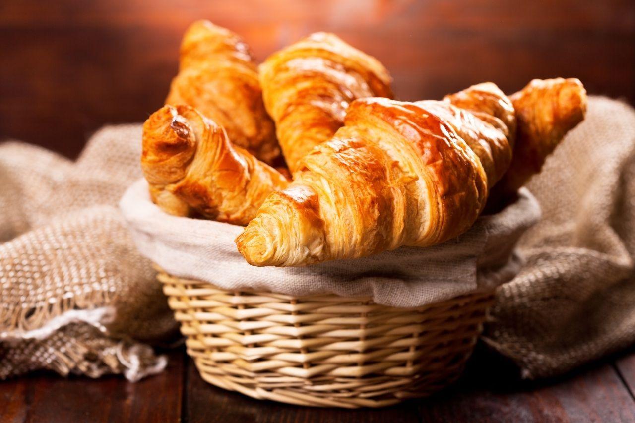 Croissant Wallpapers - Top Free Croissant Backgrounds - WallpaperAccess