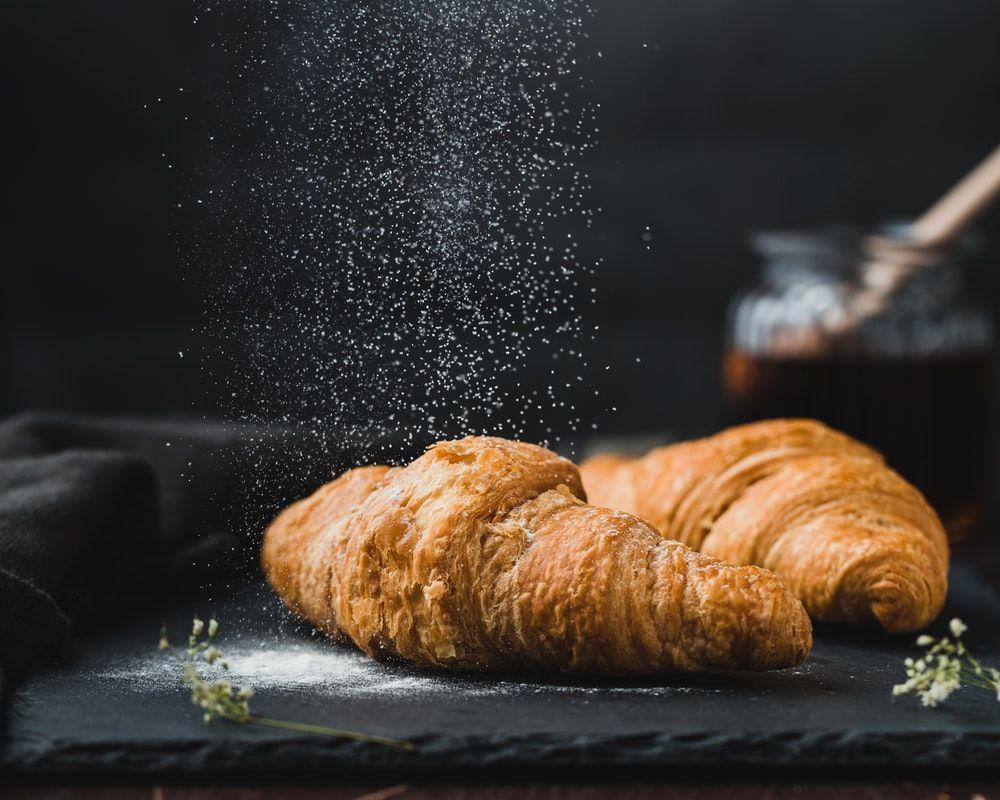 Croissant Wallpapers - Top Free Croissant Backgrounds - WallpaperAccess