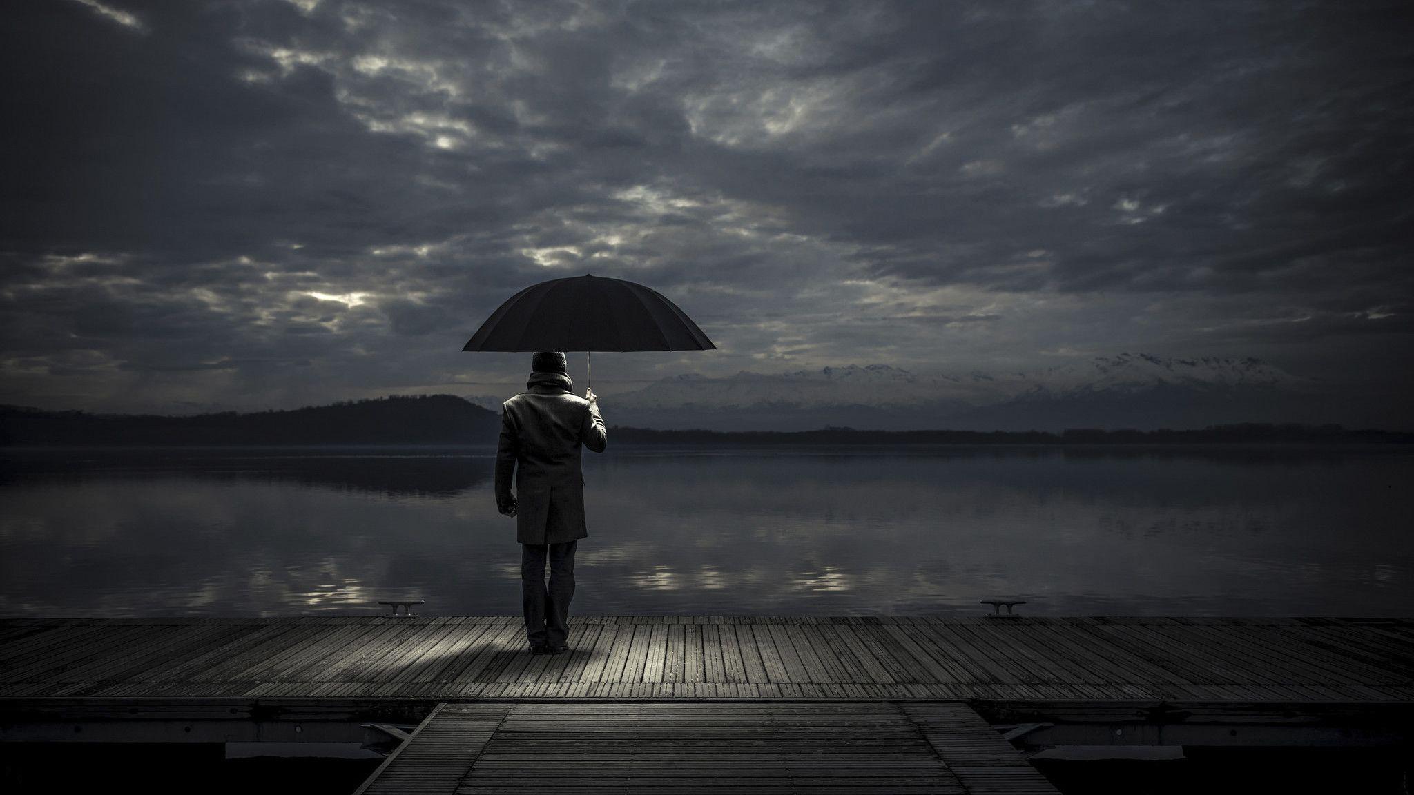 Sad Man Wallpapers - Top Free Sad Man Backgrounds - WallpaperAccess