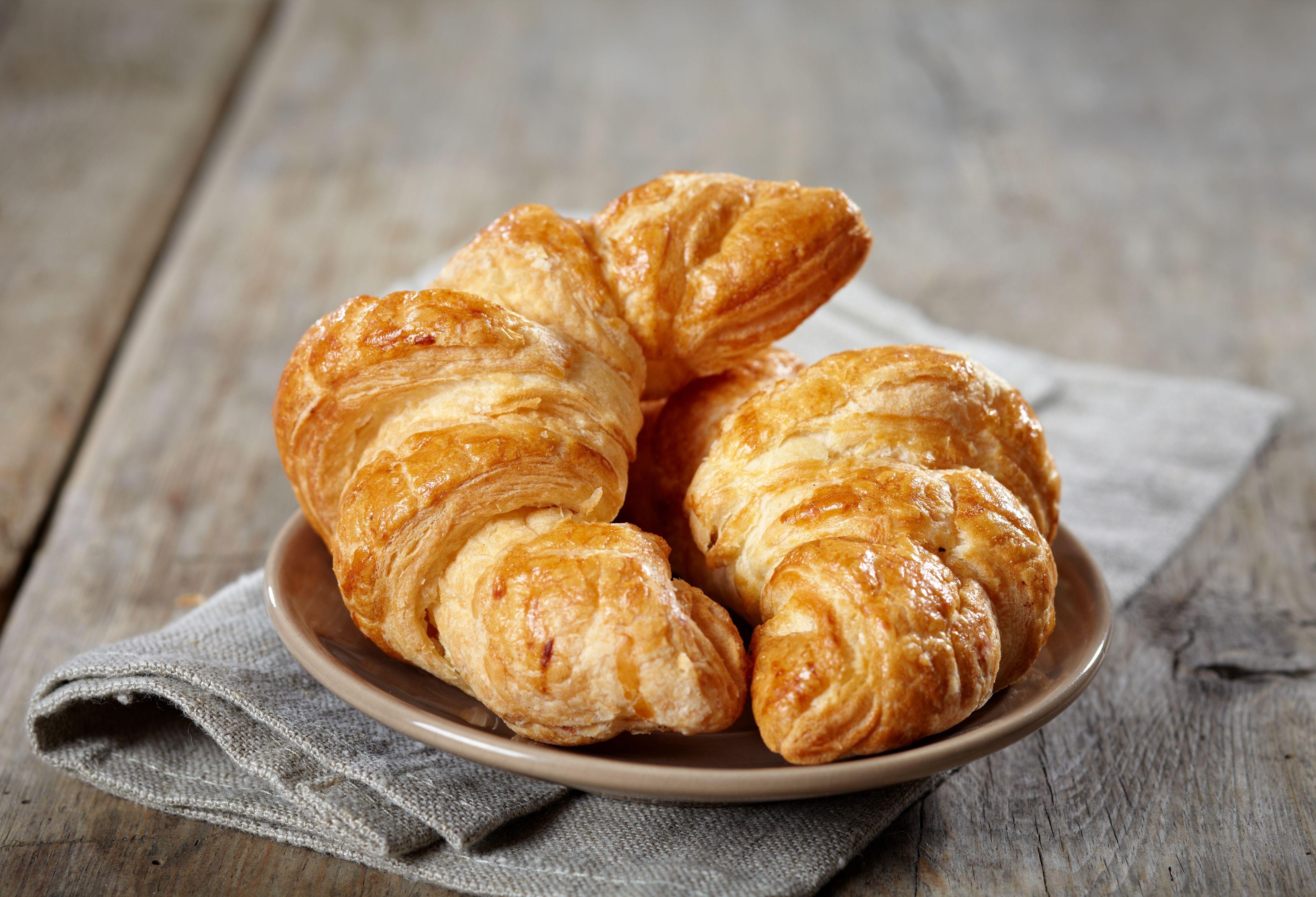 Croissant Wallpapers - Top Free Croissant Backgrounds - WallpaperAccess