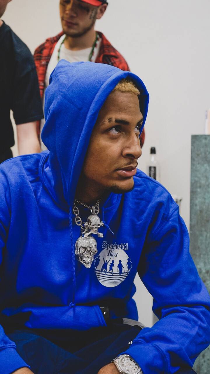 Comethazine Wallpapers - Top Free Comethazine Backgrounds - WallpaperAccess