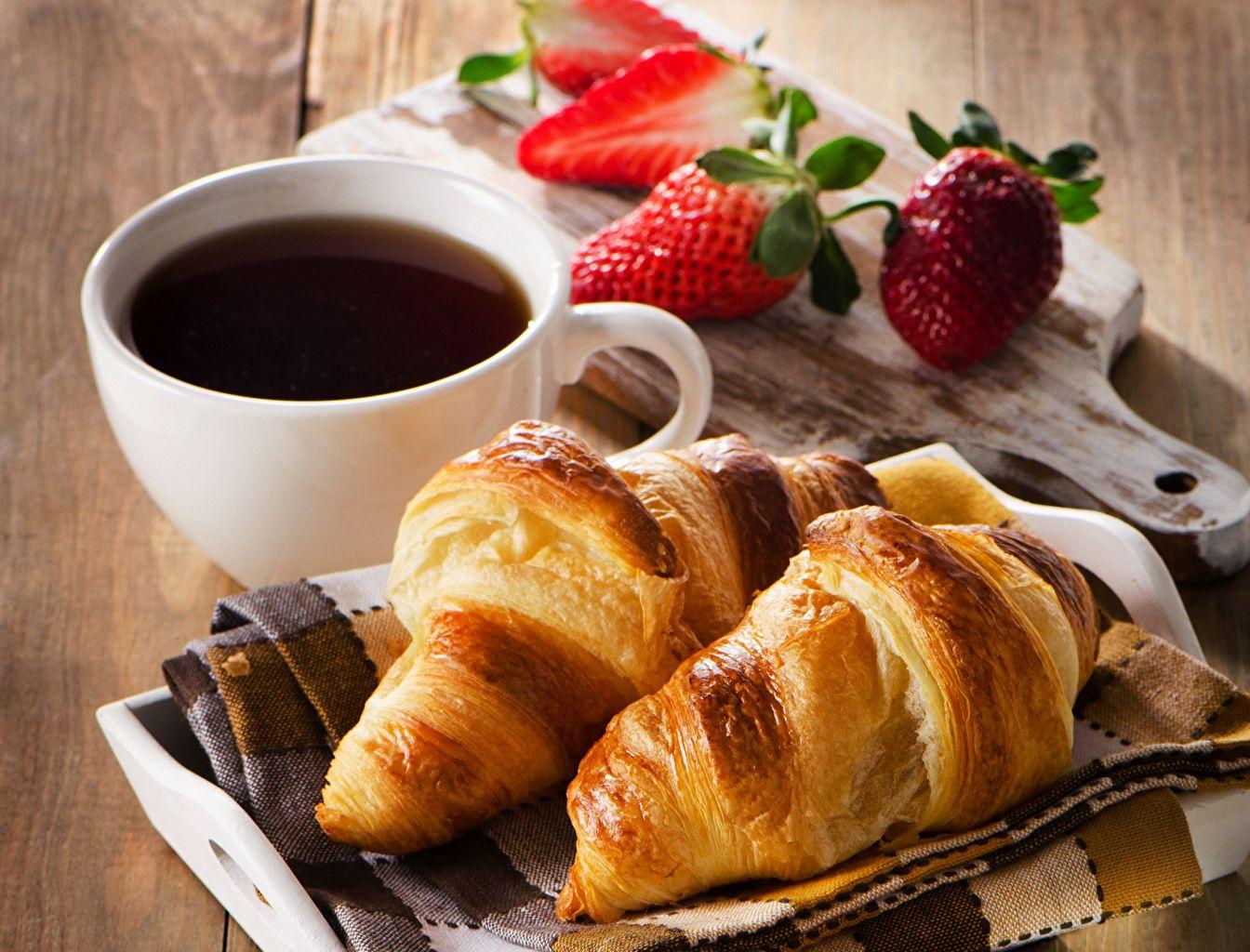 Croissant Wallpapers - Top Free Croissant Backgrounds - WallpaperAccess