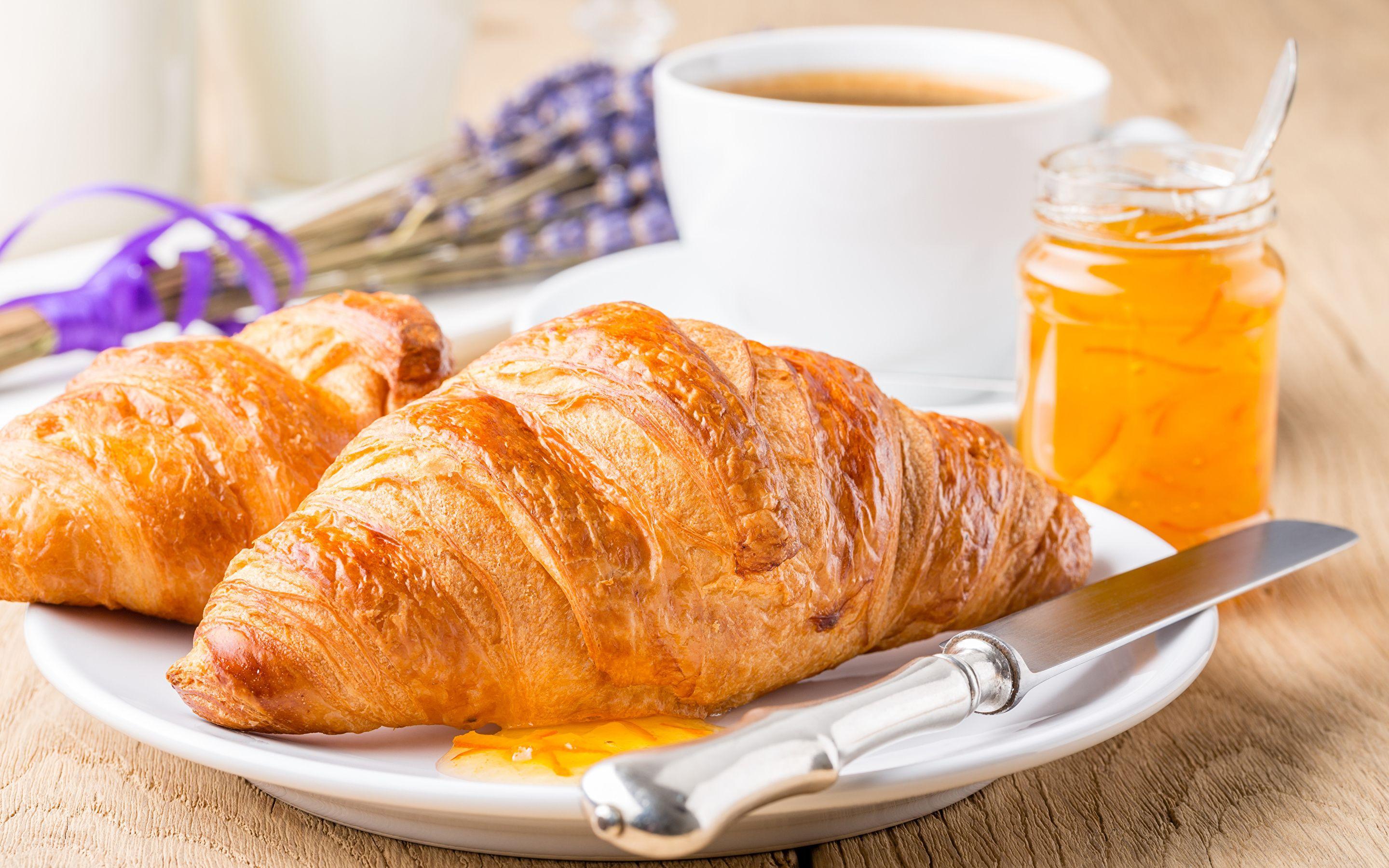 Croissant Wallpapers - Top Free Croissant Backgrounds - WallpaperAccess