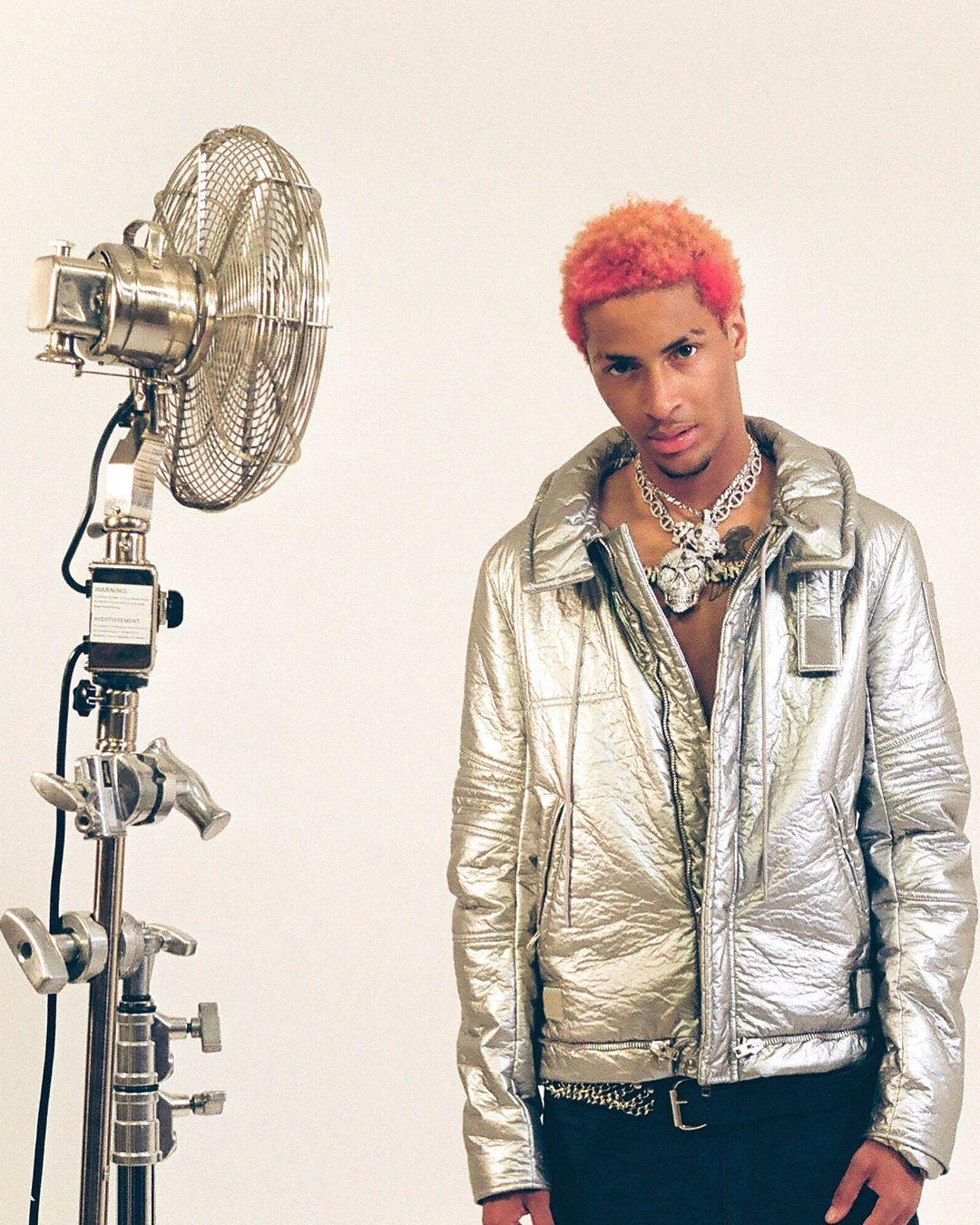 Comethazine Wallpapers - Top Free Comethazine Backgrounds - WallpaperAccess