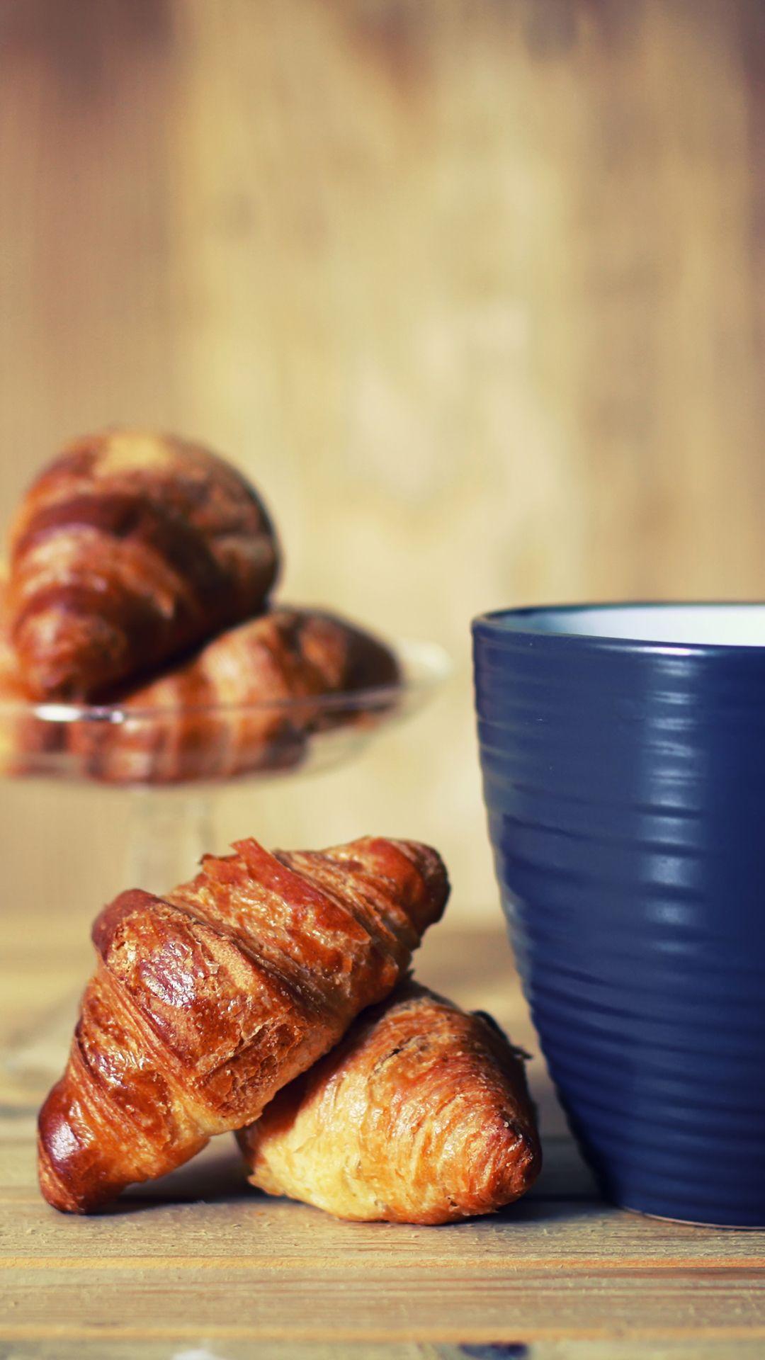 Croissant Wallpapers - Top Free Croissant Backgrounds - WallpaperAccess