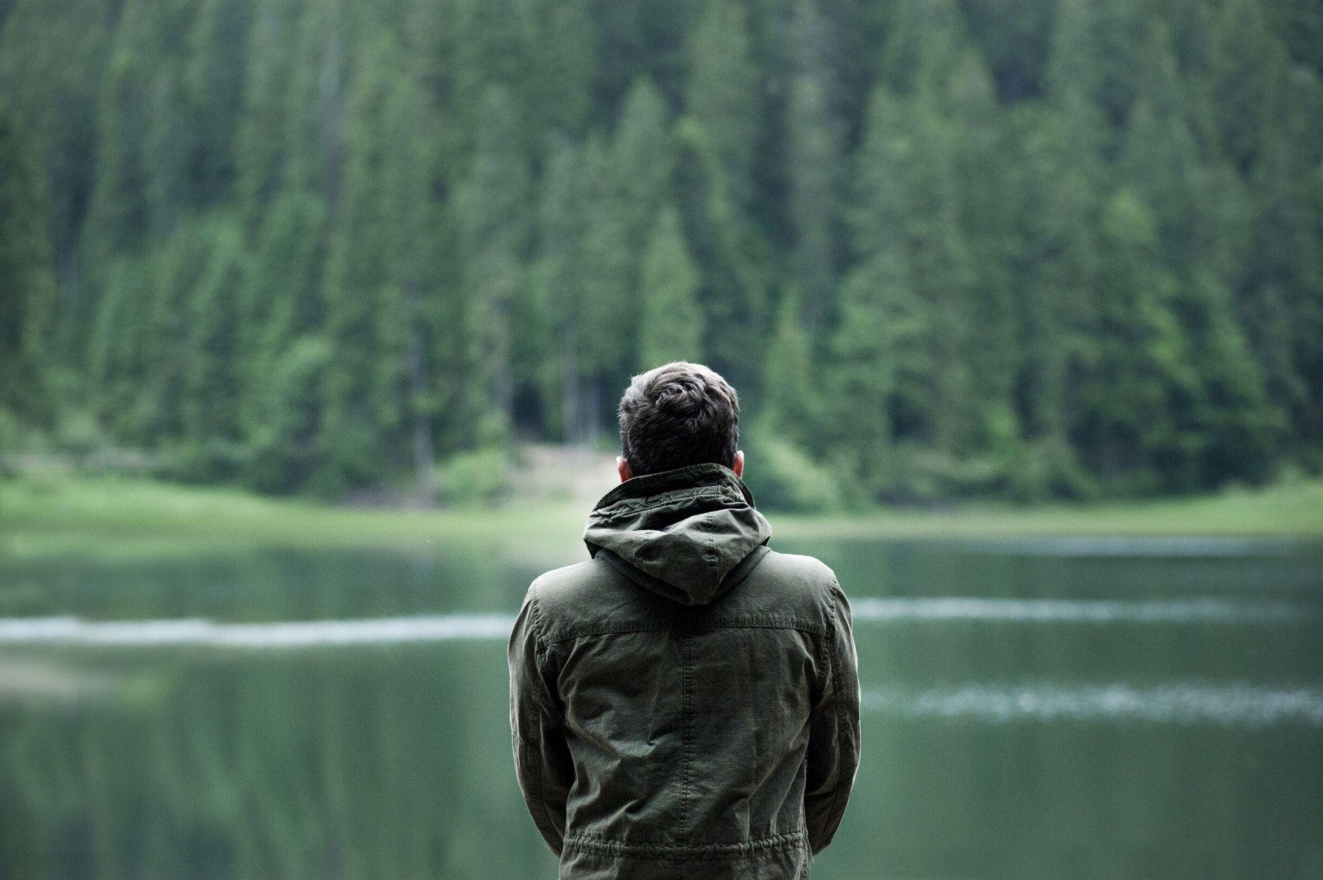 Sad Man Wallpapers - Top Free Sad Man Backgrounds - WallpaperAccess
