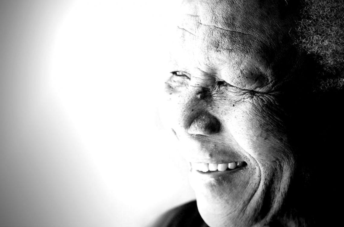 Nelson Mandela Wallpapers - Top Free Nelson Mandela Backgrounds ...