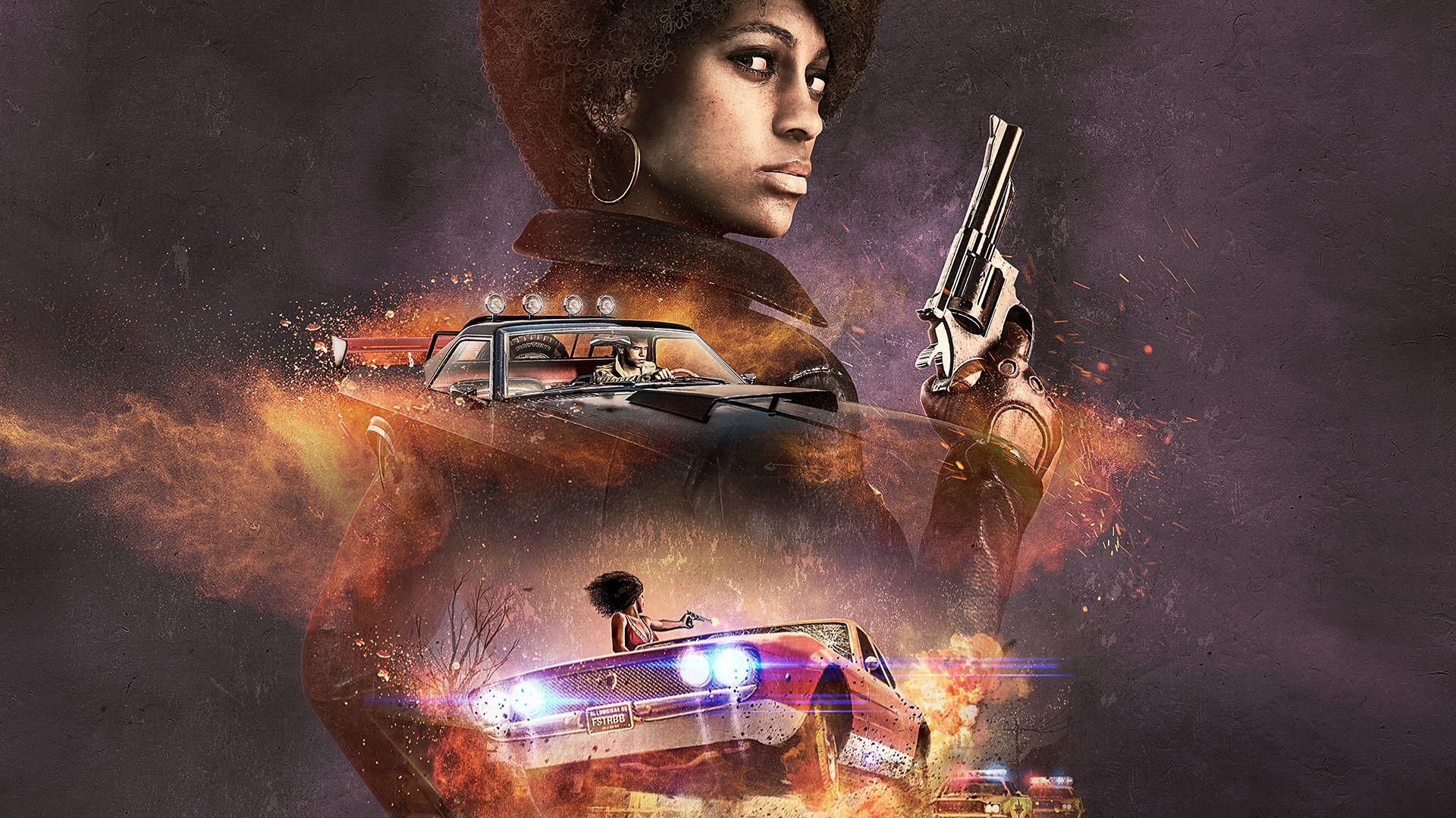 Mafia 3 Wallpapers - Top Free Mafia 3 Backgrounds - WallpaperAccess