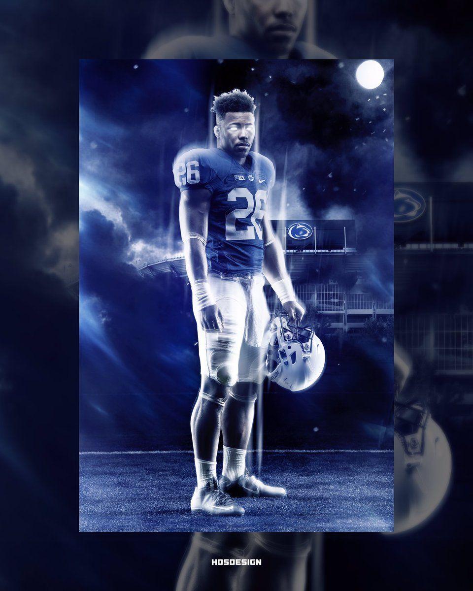 Saquon Barkley Wallpapers - Top Free Saquon Barkley Backgrounds ...