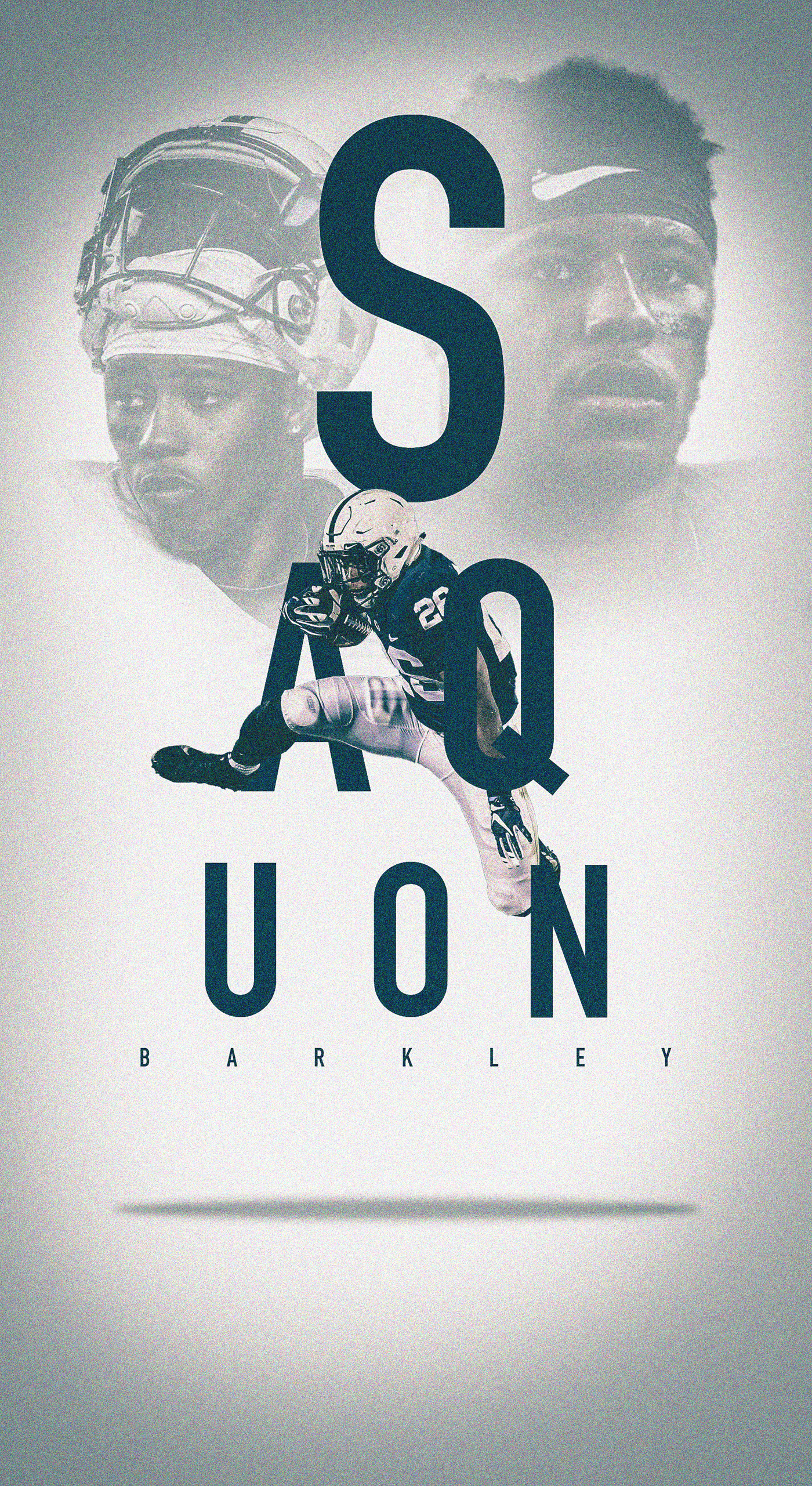 Saquon Barkley Wallpapers - Top Free Saquon Barkley Backgrounds ...