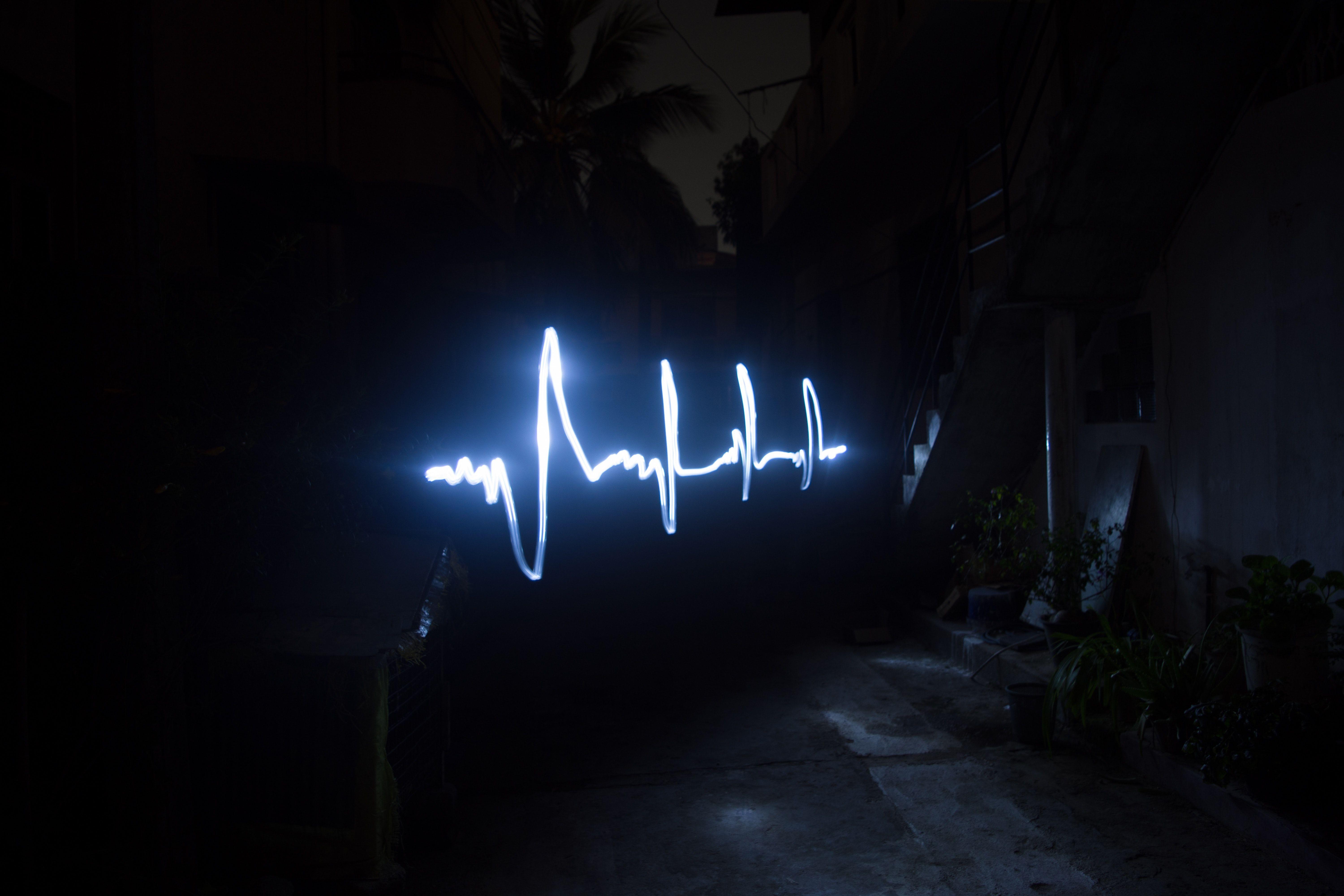 Heart Beat Wallpapers - Top Free Heart Beat Backgrounds - WallpaperAccess