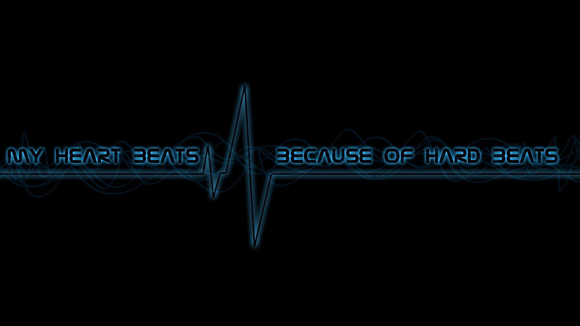 Heart Beat Wallpapers - Top Free Heart Beat Backgrounds - WallpaperAccess