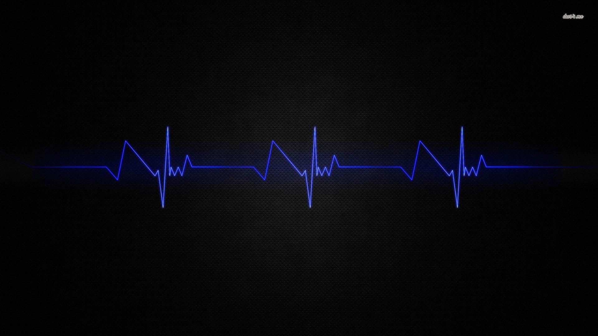 Heart Beat Wallpapers - Top Free Heart Beat Backgrounds - WallpaperAccess