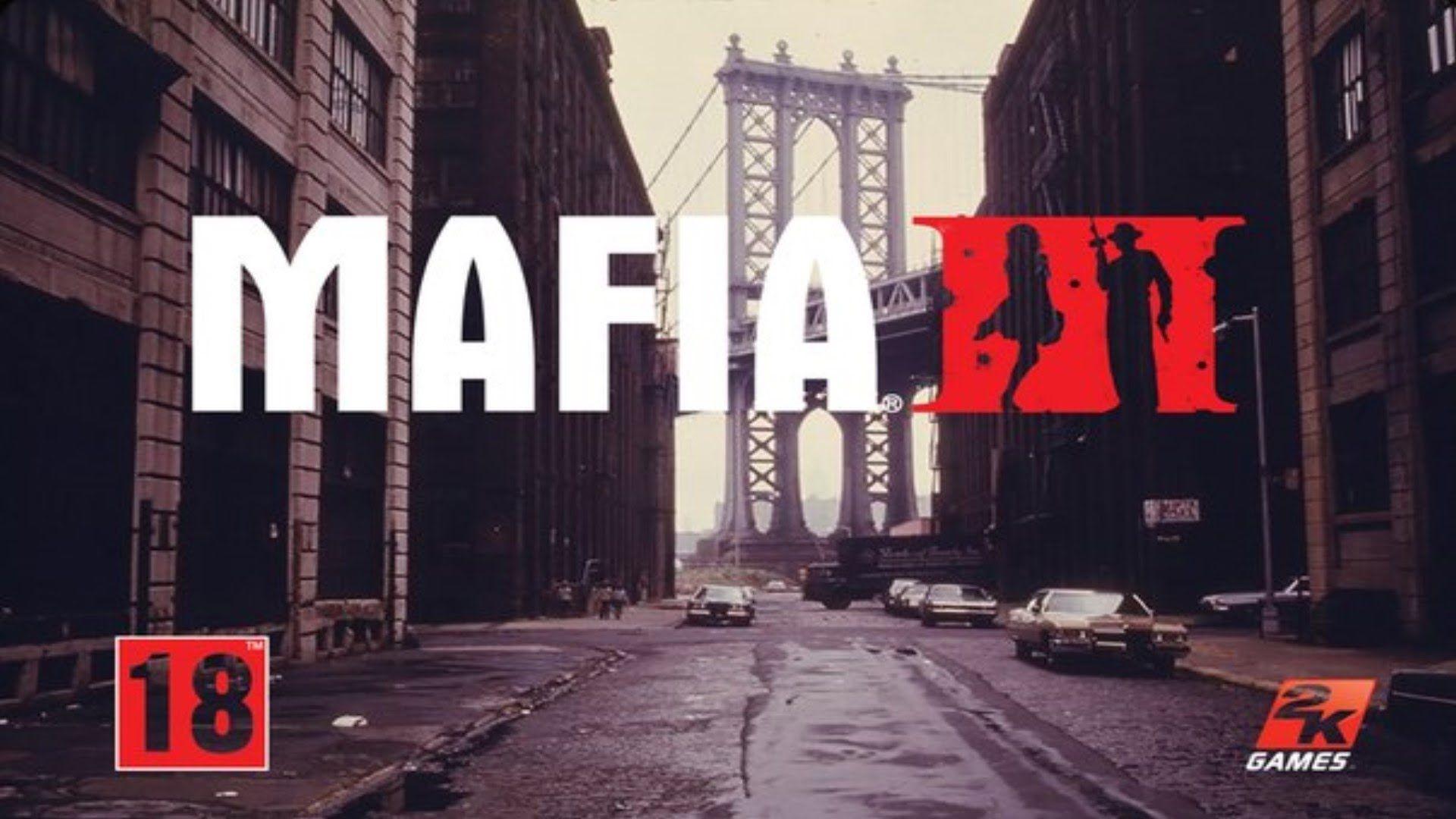 Mafia 3 Wallpapers - Top Free Mafia 3 Backgrounds - WallpaperAccess