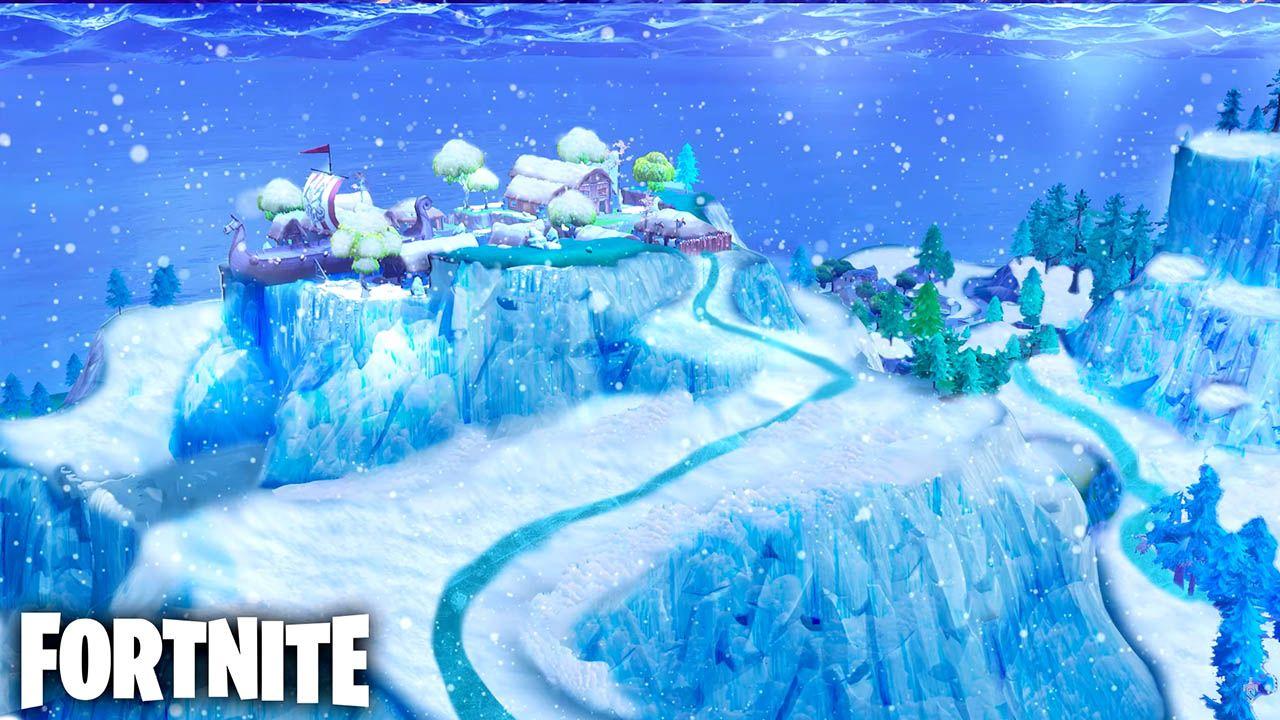 Fortnite Season 7 Wallpapers - Top Free Fortnite Season 7 Backgrounds ...
