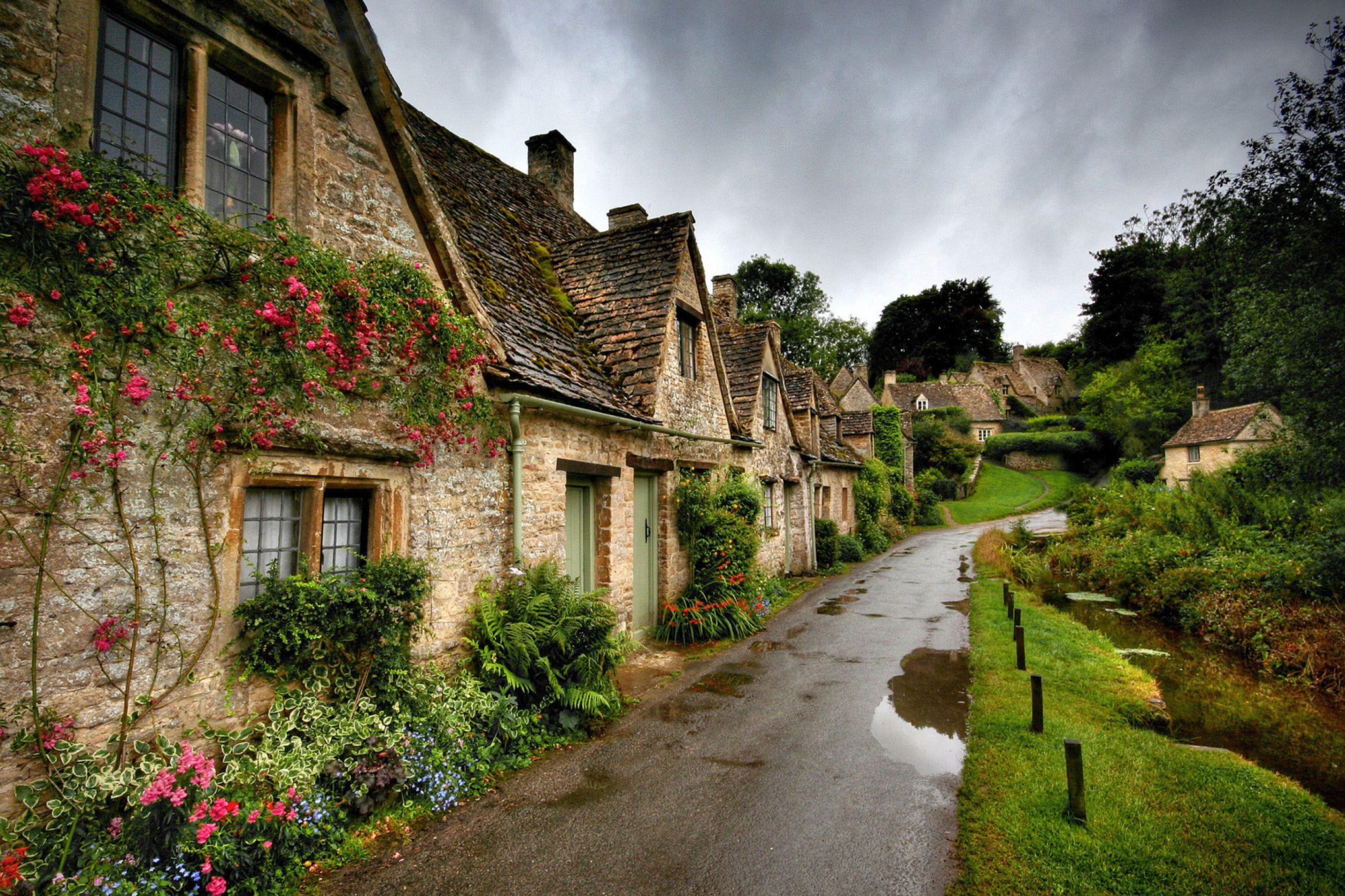Spring in Europe Wallpapers - Top Free Spring in Europe Backgrounds ...