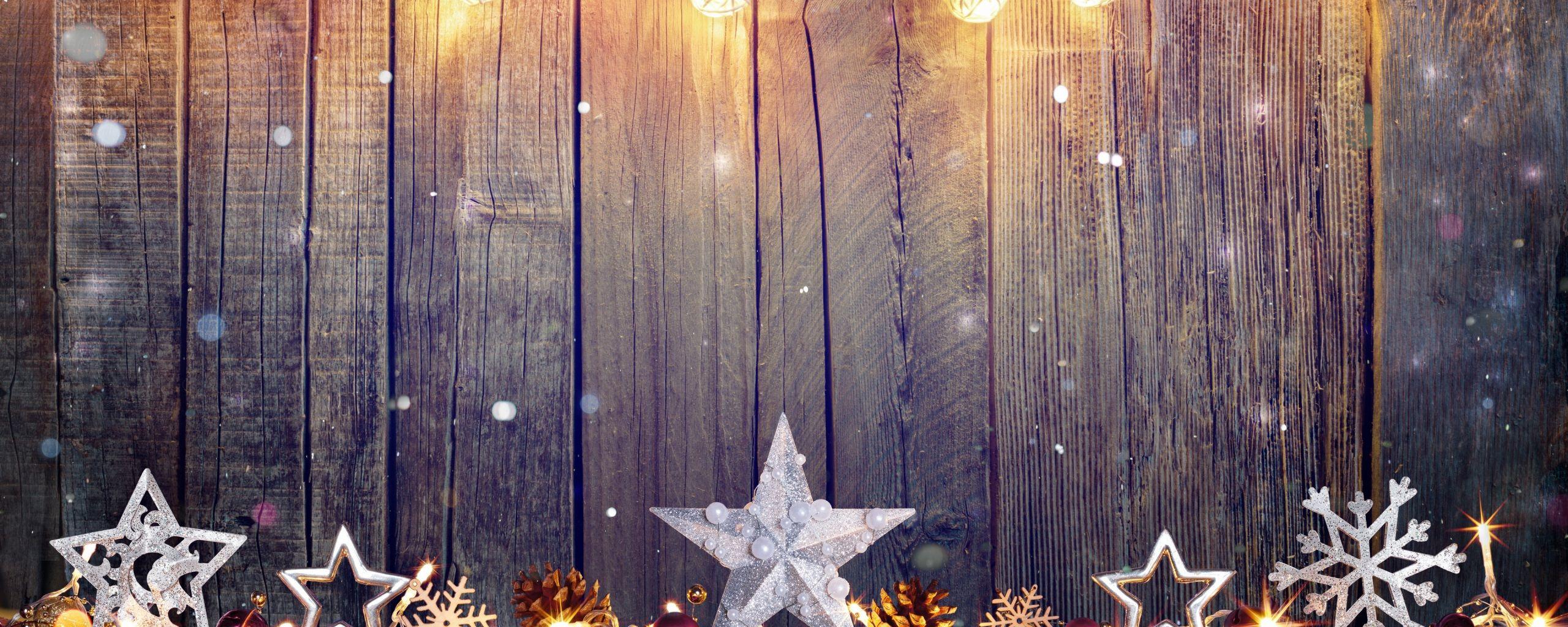 Dual Monitor Christmas Wallpapers - Top Free Dual Monitor Christmas ...