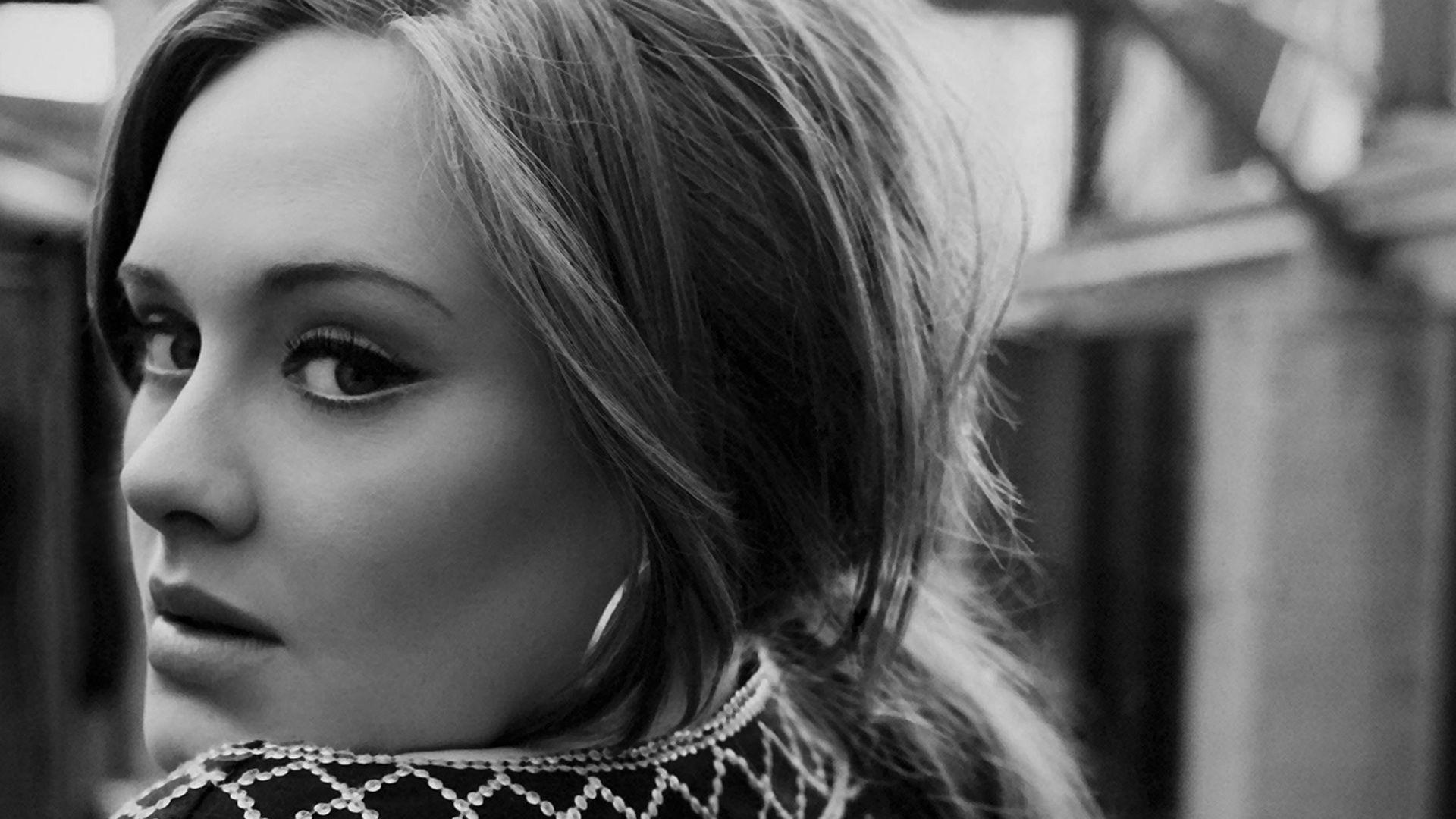 Adele Wallpapers - Top Free Adele Backgrounds - WallpaperAccess