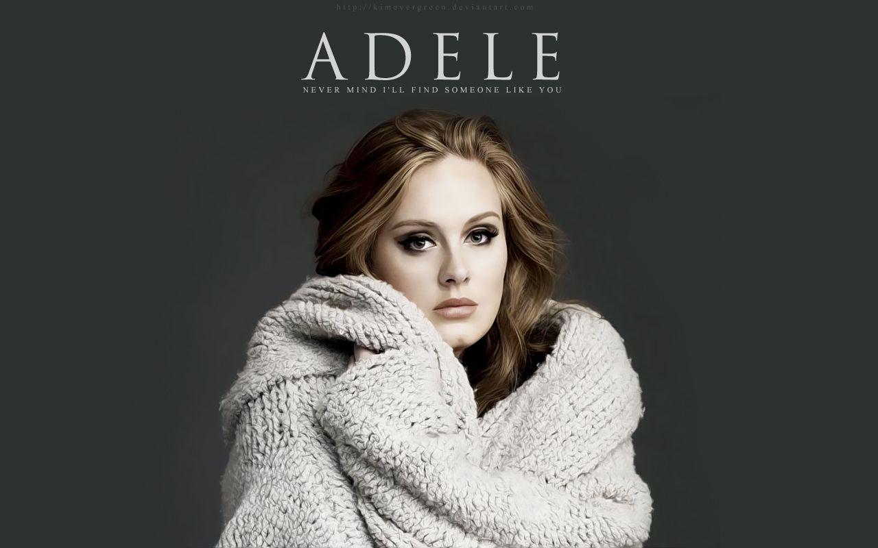 Adele Wallpapers - Top Free Adele Backgrounds - WallpaperAccess