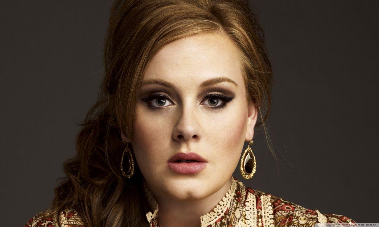 Adele Wallpapers - Top Free Adele Backgrounds - WallpaperAccess