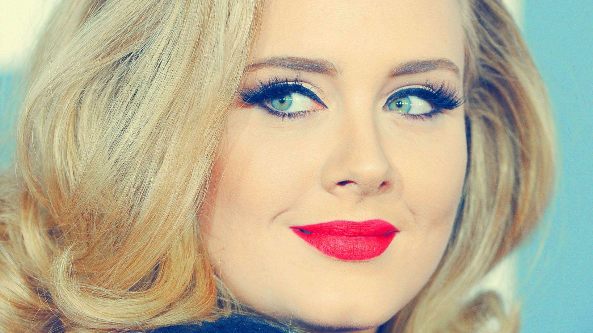 Adele Wallpapers - Top Những Hình Ảnh Đẹp