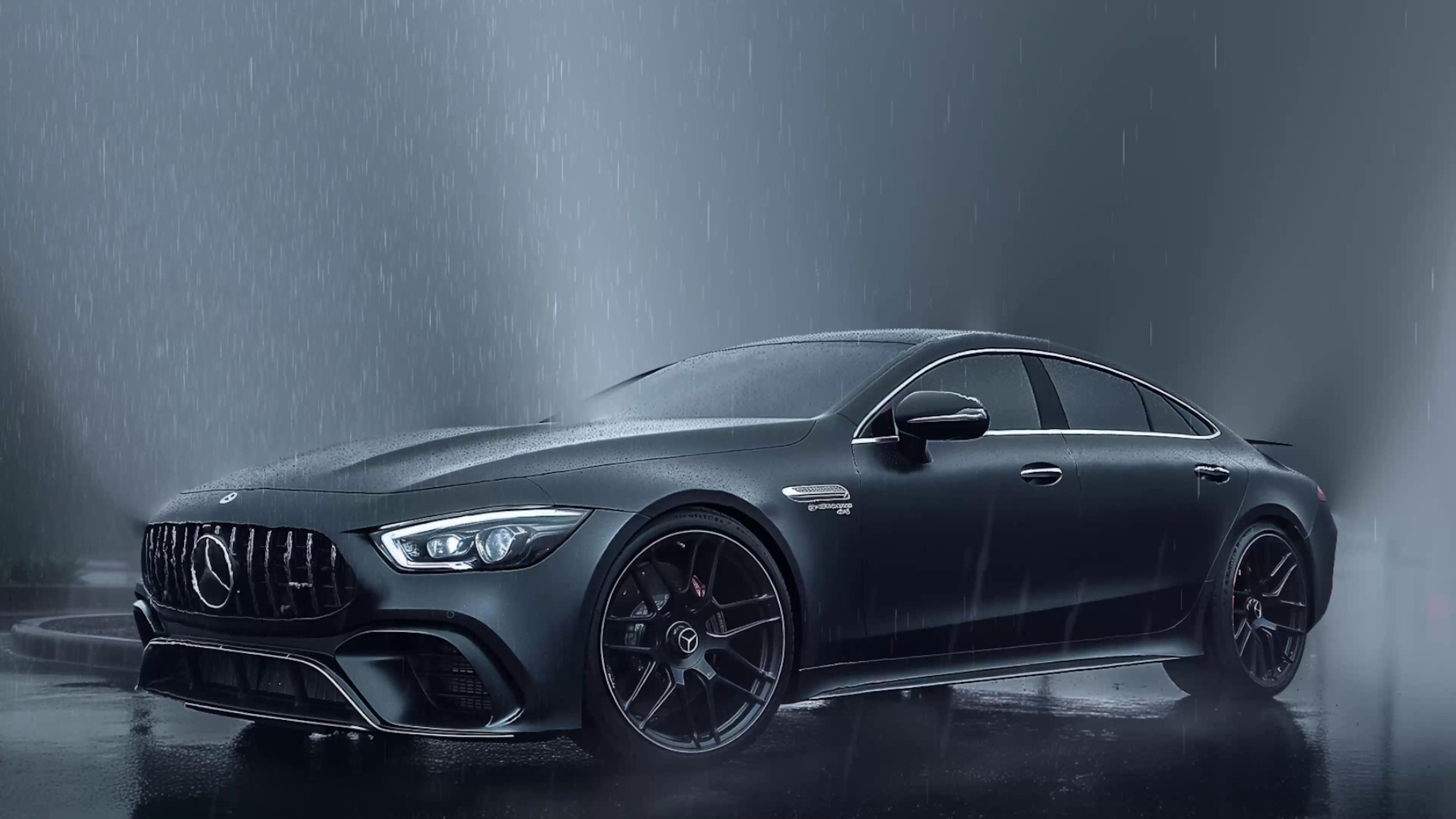 Mercedes-AMG GT 63 S Wallpapers - Top Free Mercedes-AMG GT 63 S ...