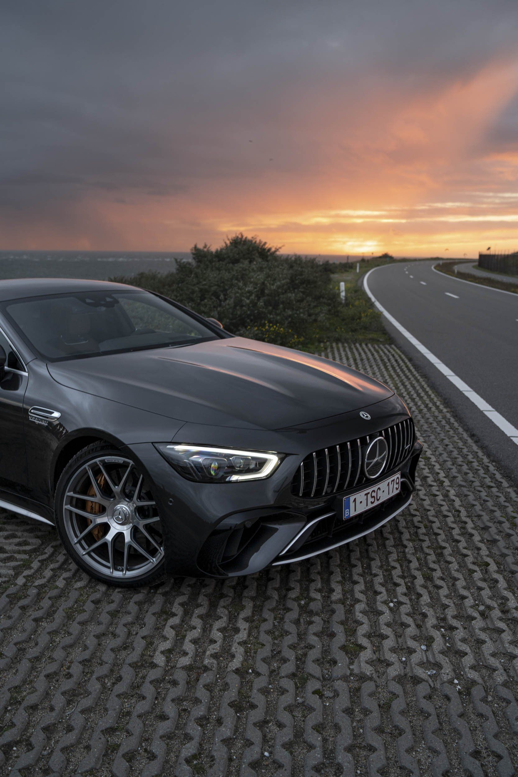 Mercedes-AMG GT 63 S Wallpapers - Top Free Mercedes-AMG GT 63 S ...