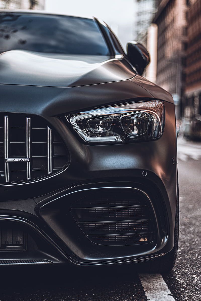 Mercedes-AMG GT 63 S Wallpapers - Top Free Mercedes-AMG GT 63 S ...