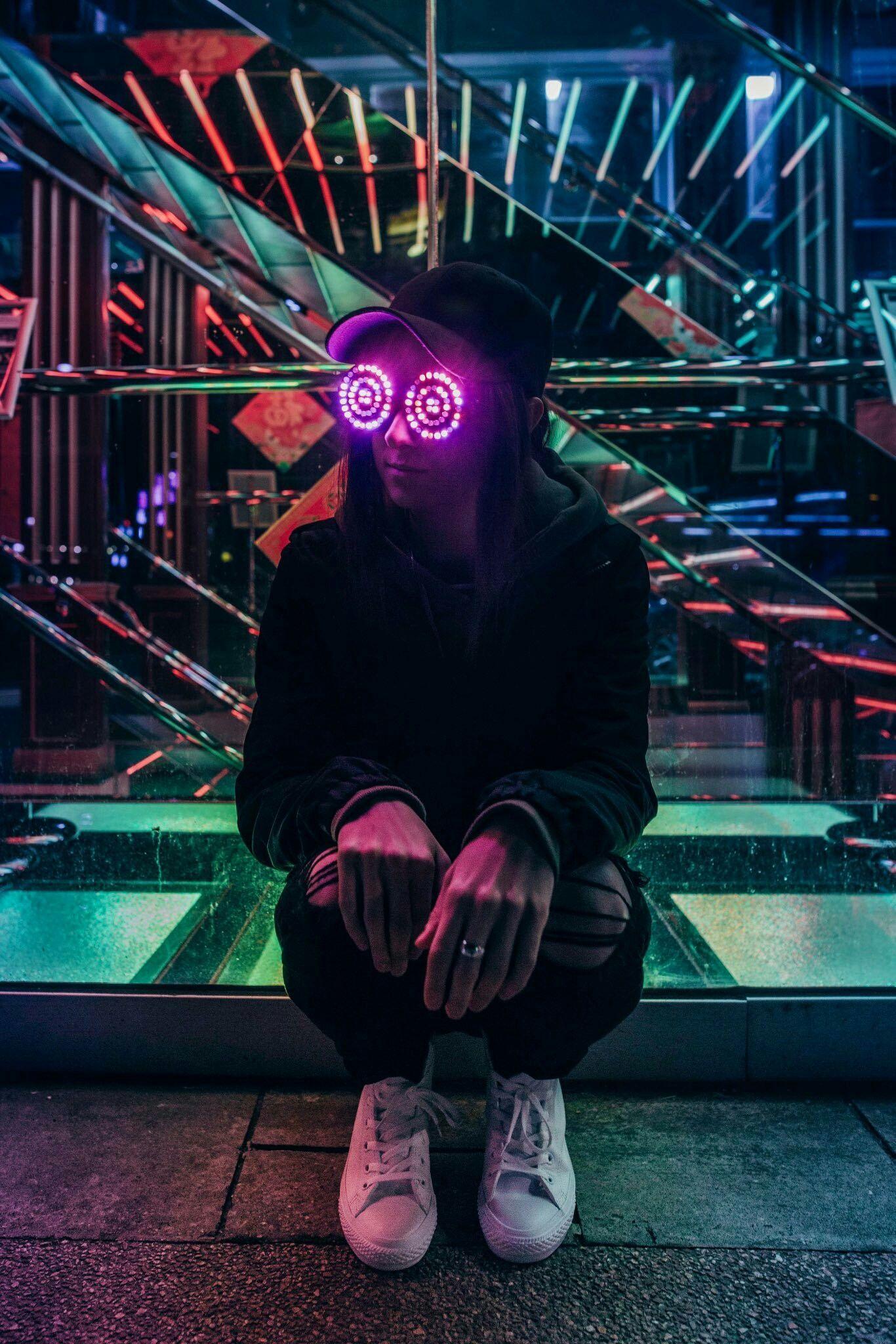Rezz Wallpapers - Top Free Rezz Backgrounds - WallpaperAccess