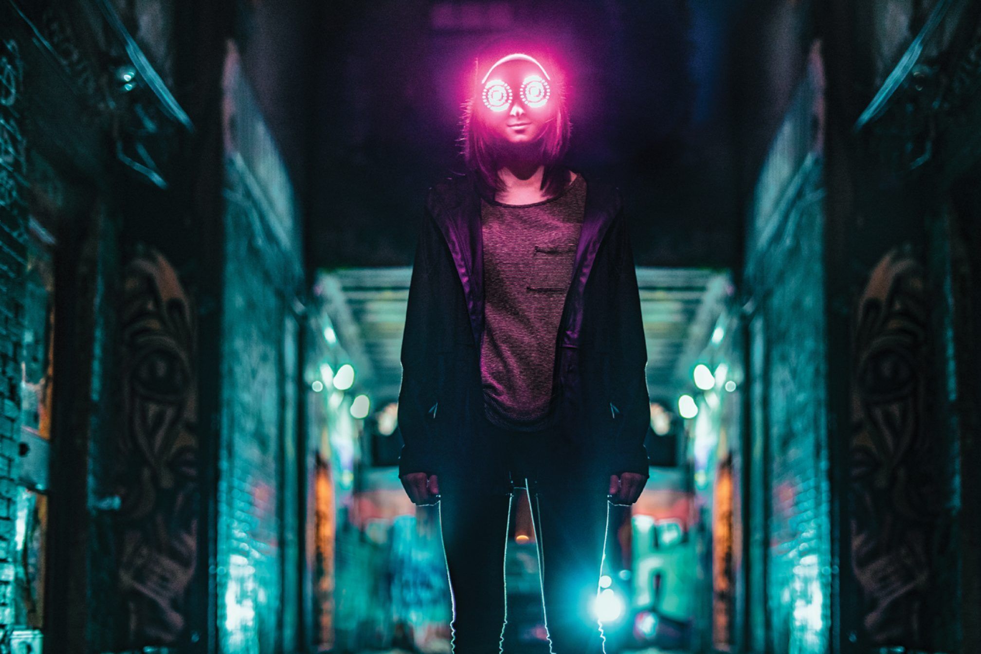 Rezz Wallpapers - Top Free Rezz Backgrounds - WallpaperAccess