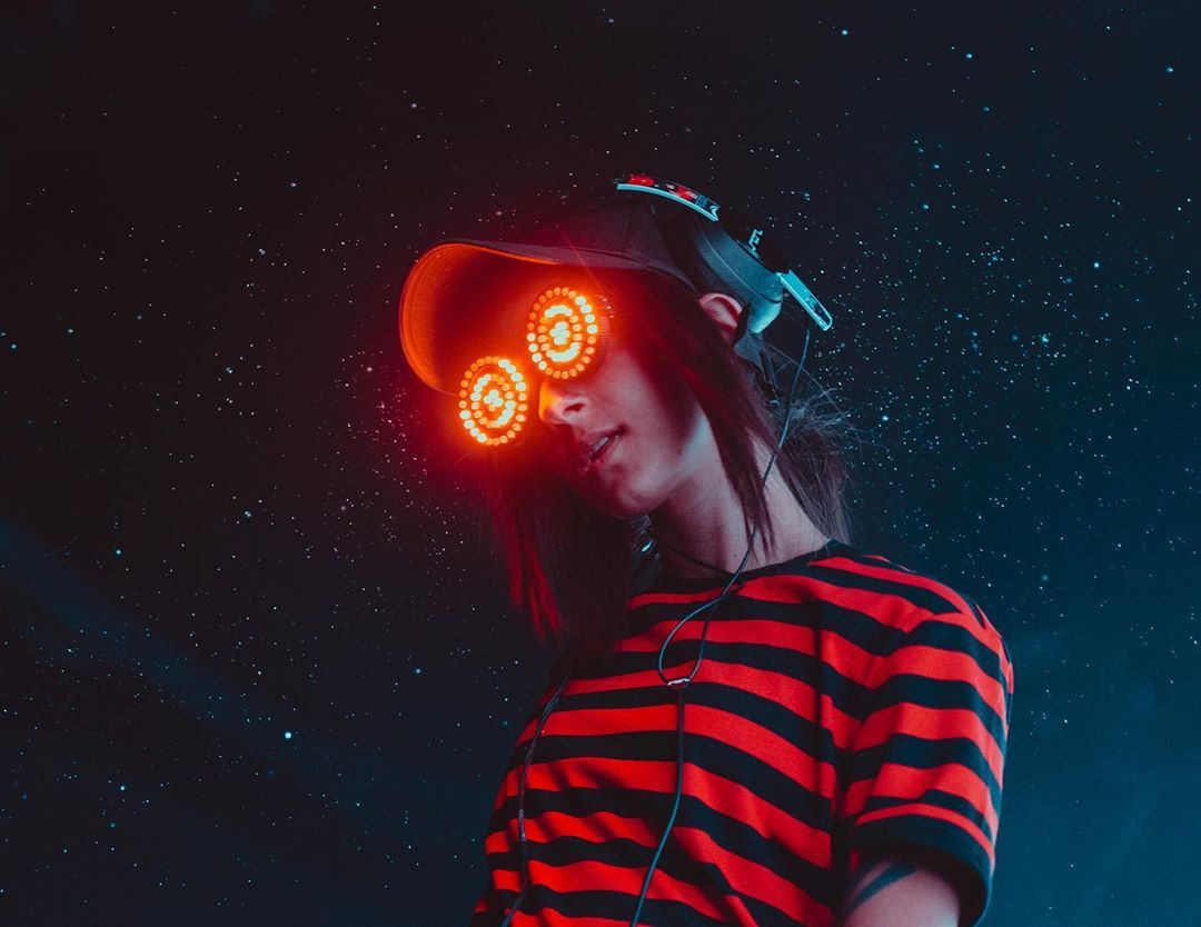 Rezz Wallpapers - Top Free Rezz Backgrounds - WallpaperAccess