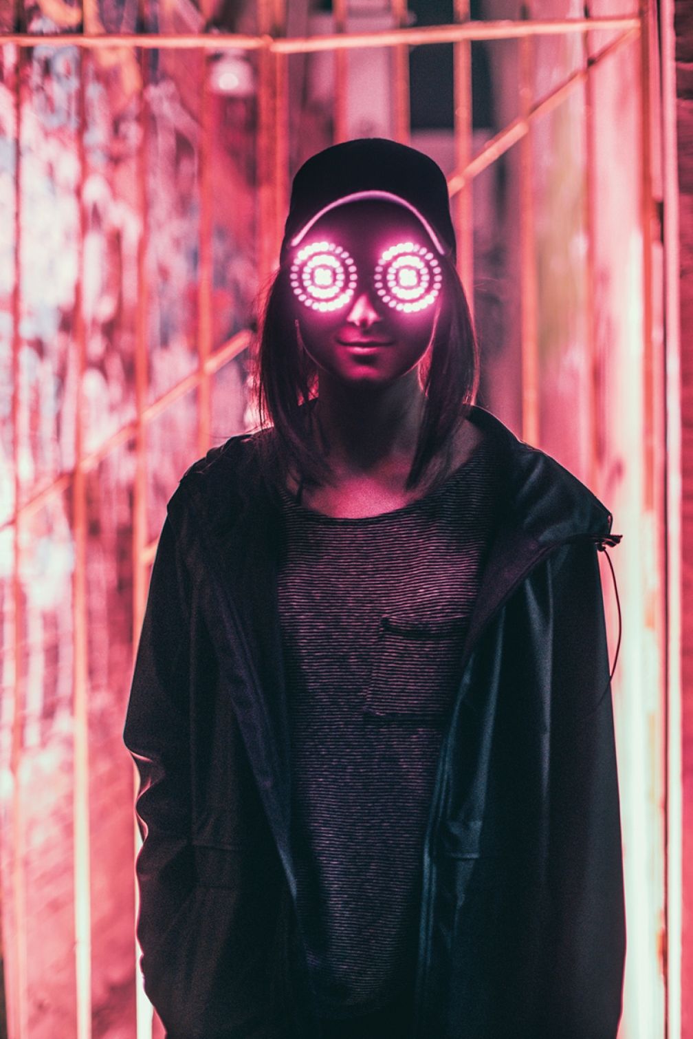Rezz Wallpapers - Top Free Rezz Backgrounds - WallpaperAccess