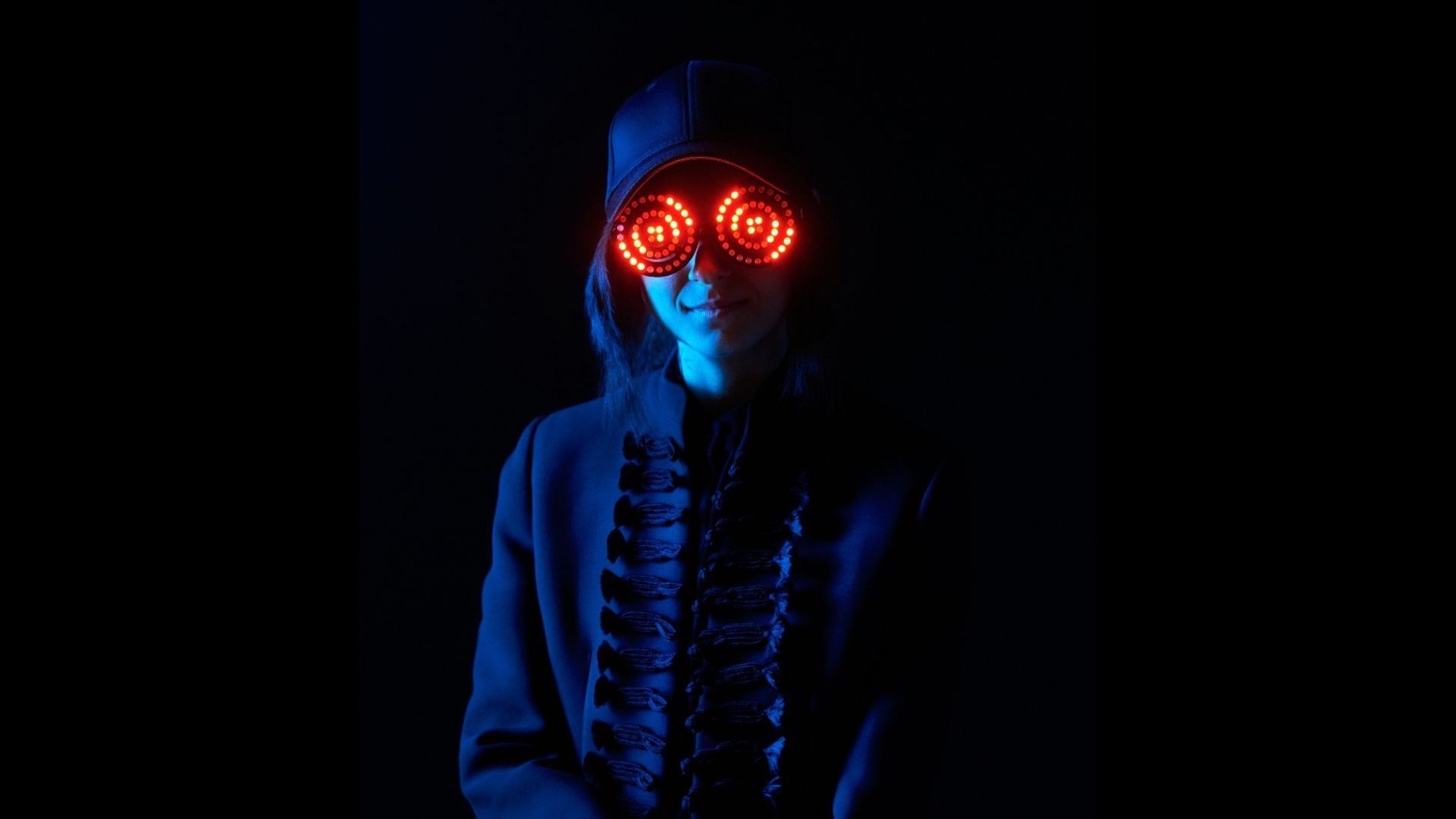 Rezz Wallpapers - Top Free Rezz Backgrounds - WallpaperAccess