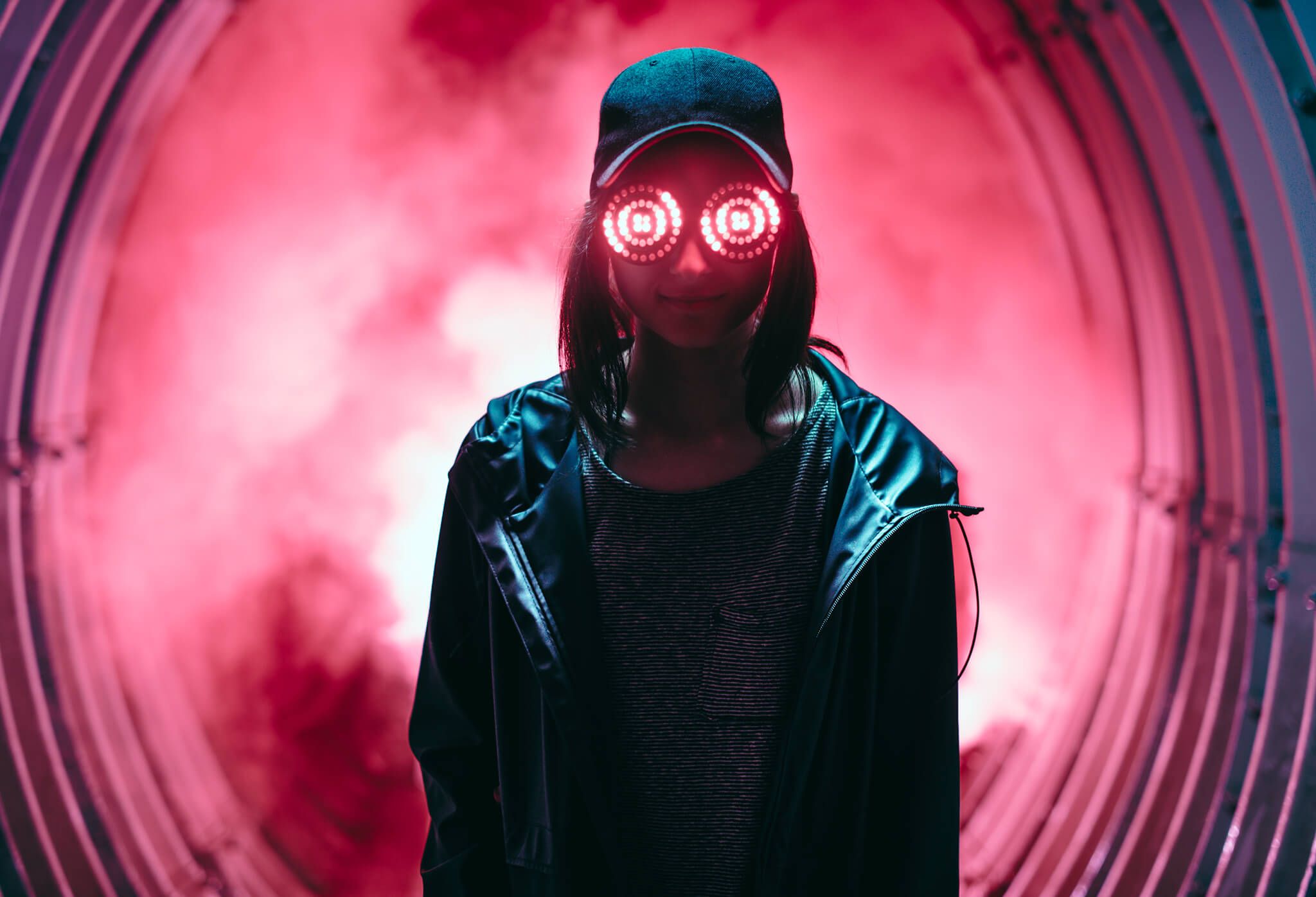 Rezz Wallpapers - Top Free Rezz Backgrounds - WallpaperAccess