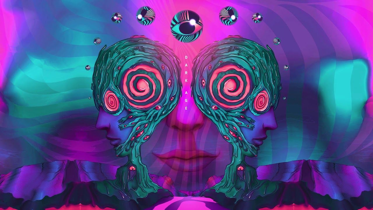 Rezz Wallpapers - Top Free Rezz Backgrounds - WallpaperAccess