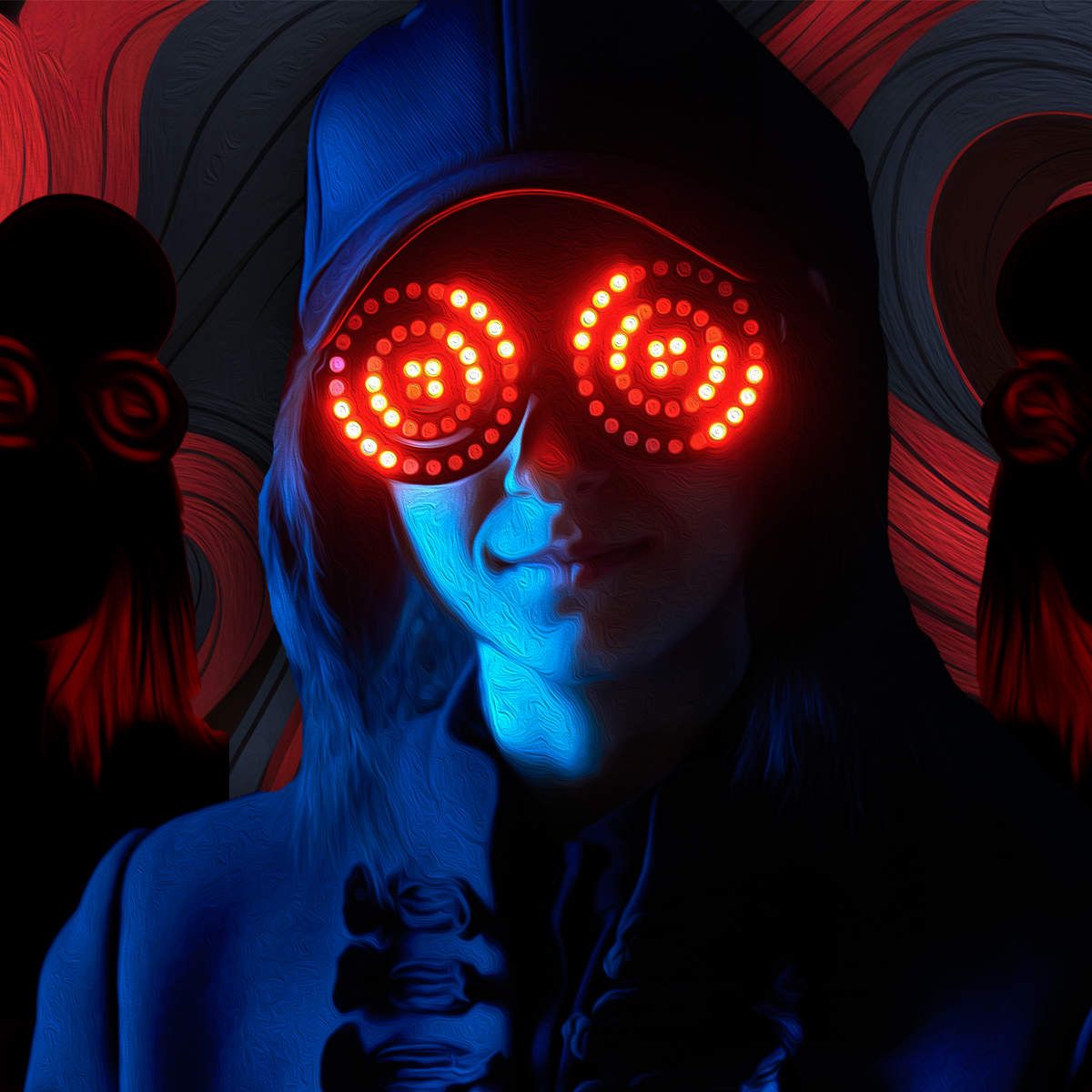 Rezz Wallpapers - Top Free Rezz Backgrounds - WallpaperAccess