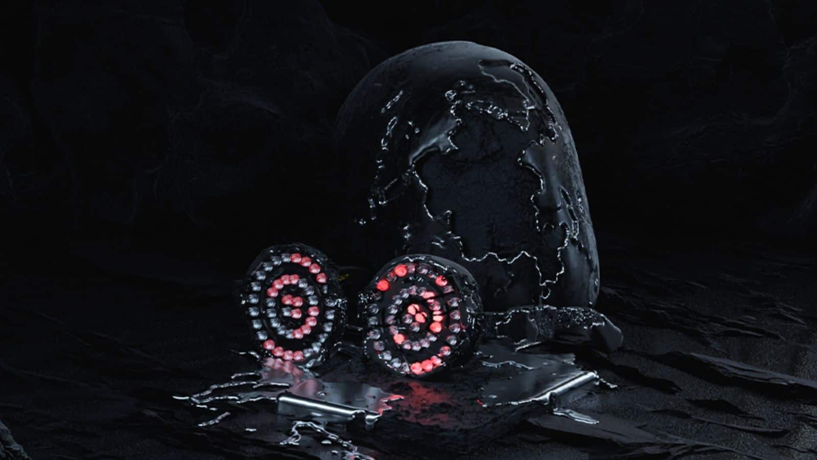 Rezz Wallpapers - Top Free Rezz Backgrounds - WallpaperAccess