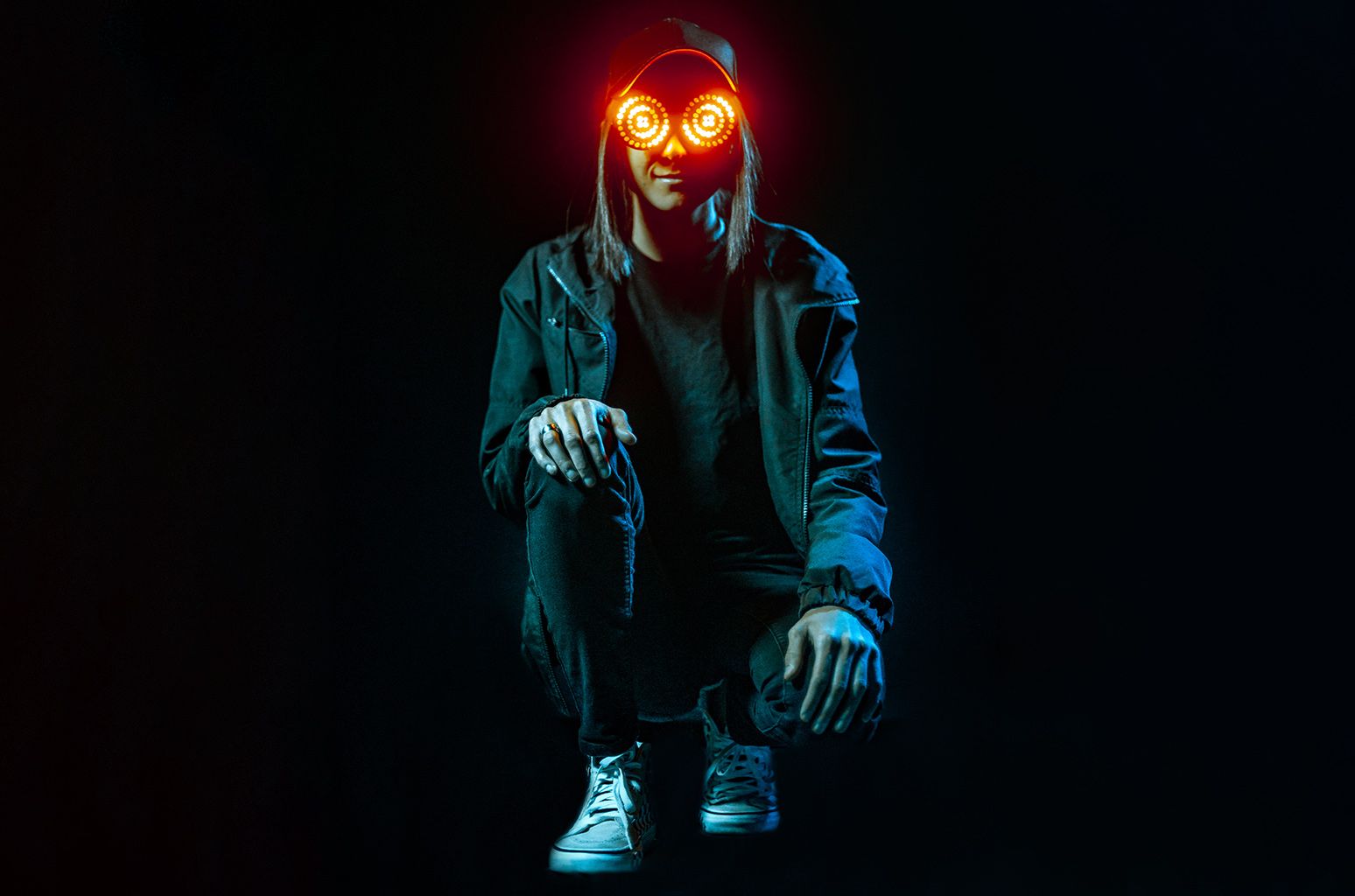 Rezz Wallpapers - Top Free Rezz Backgrounds - WallpaperAccess