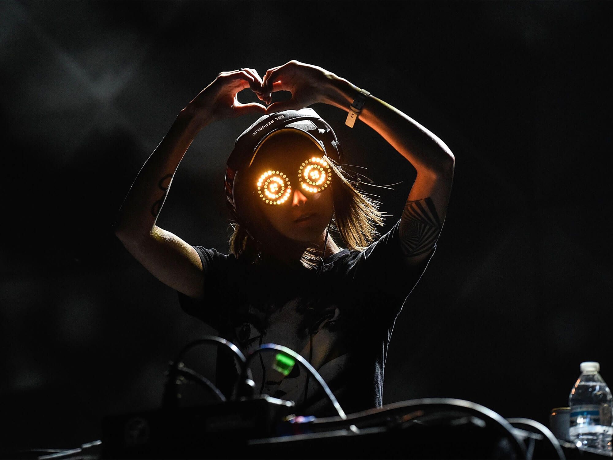 Rezz Wallpapers - Top Free Rezz Backgrounds - WallpaperAccess