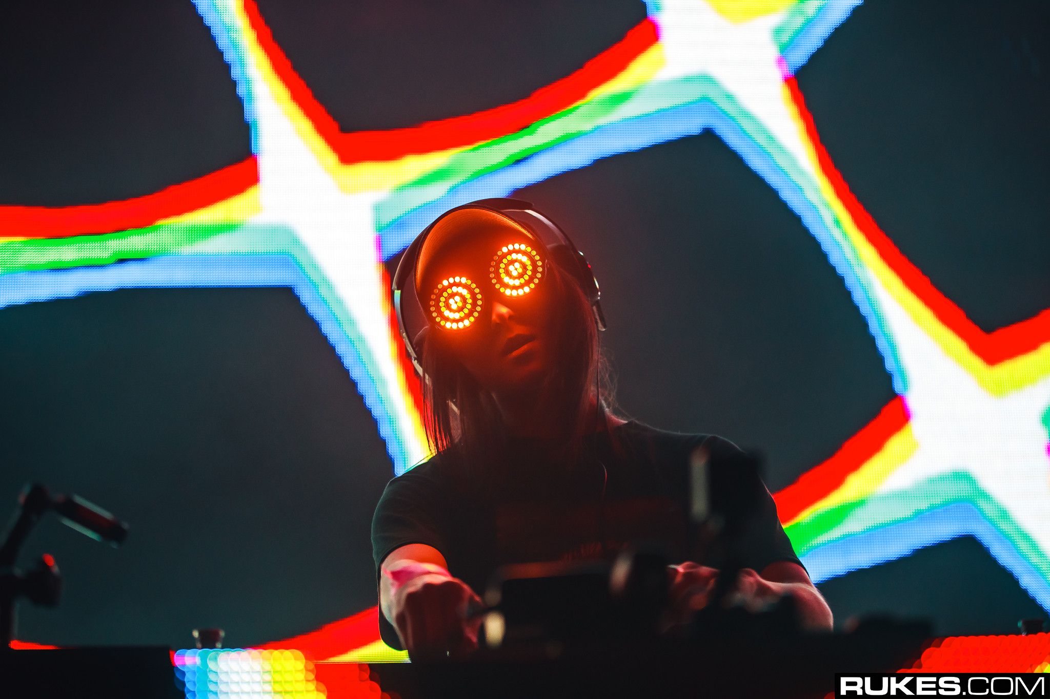 Rezz Wallpapers - Top Free Rezz Backgrounds - WallpaperAccess