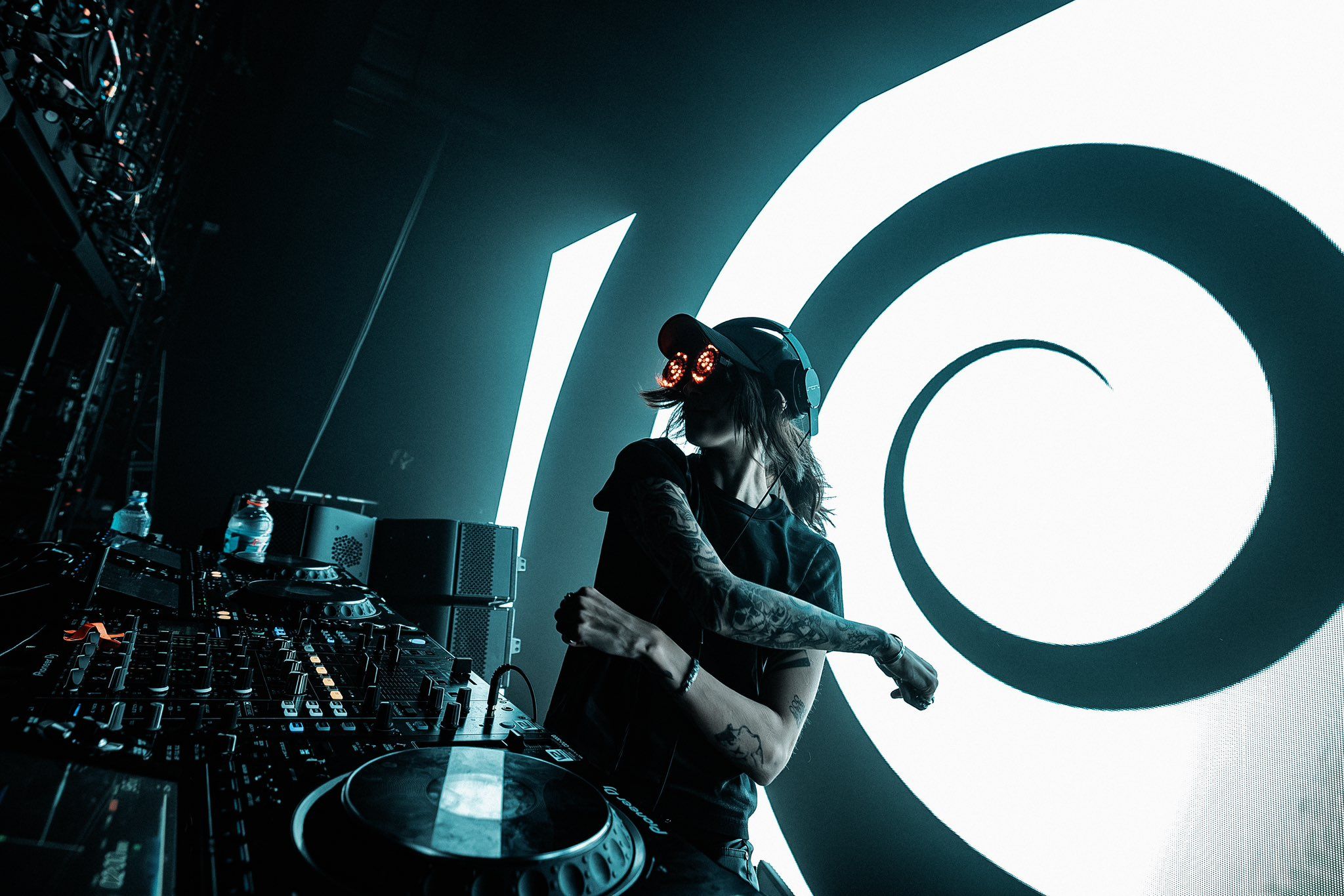 Rezz Wallpapers - Top Free Rezz Backgrounds - WallpaperAccess