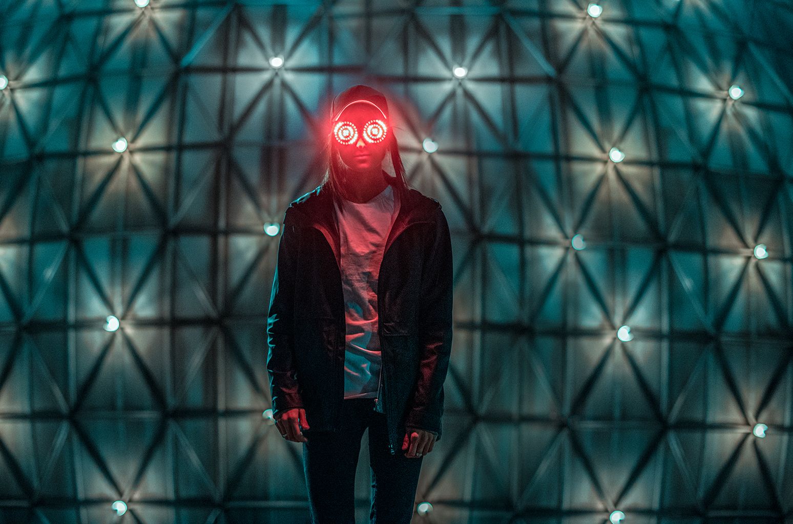 Rezz Wallpapers - Top Free Rezz Backgrounds - WallpaperAccess