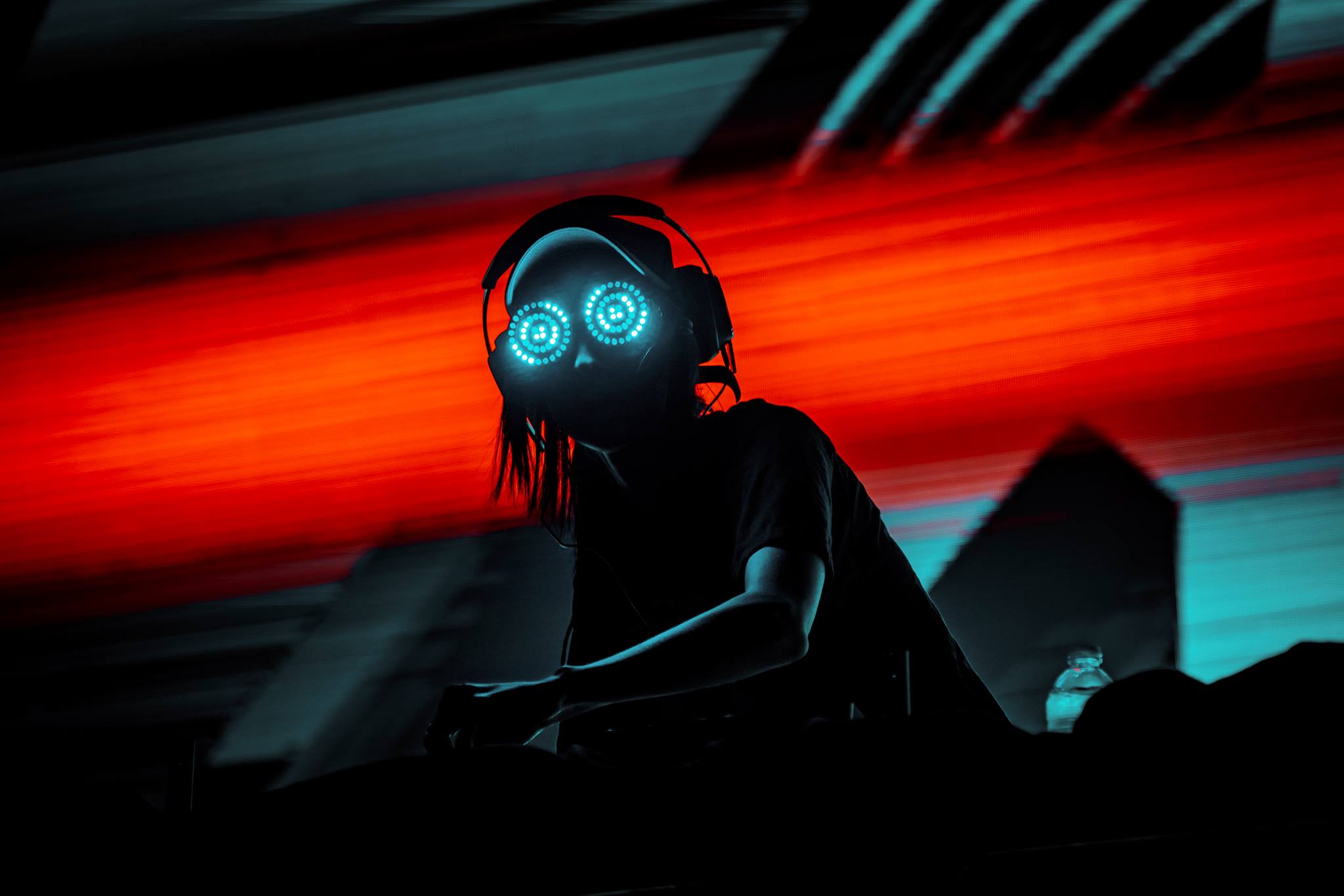 Rezz Wallpapers - Top Free Rezz Backgrounds - WallpaperAccess