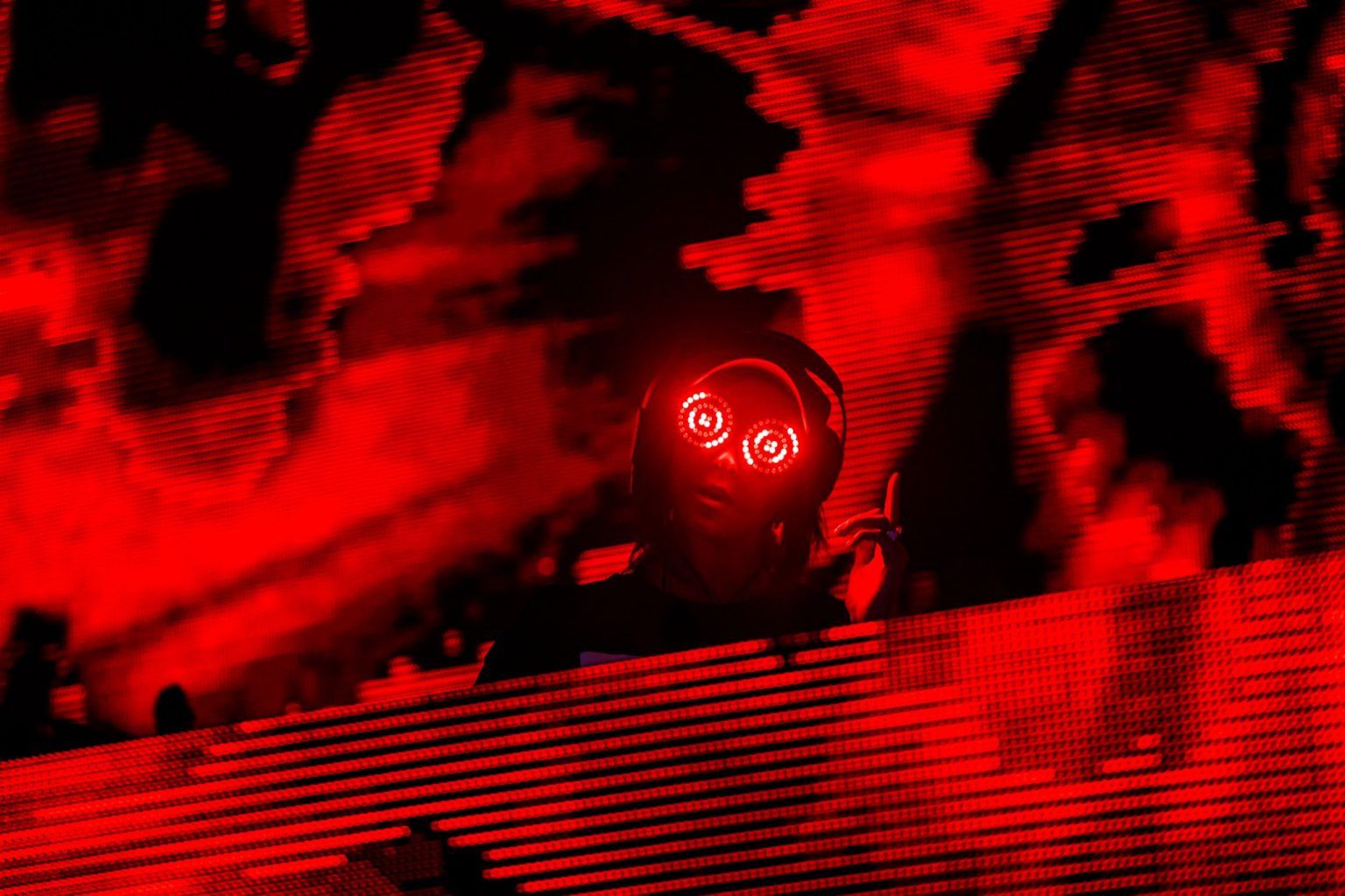 Rezz Wallpapers - Top Free Rezz Backgrounds - WallpaperAccess