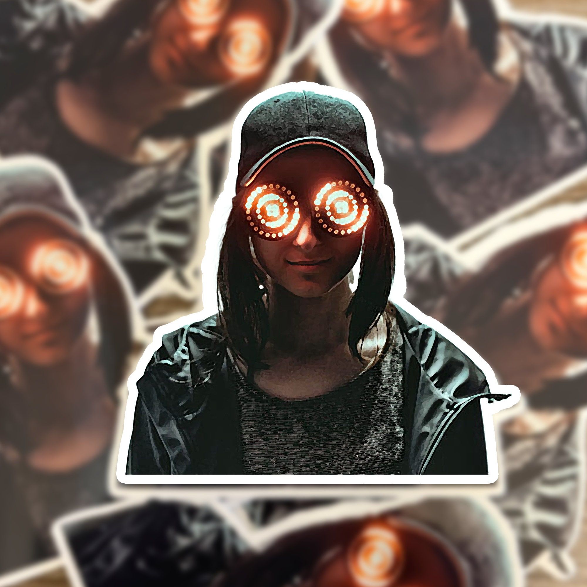 Rezz Wallpapers - Top Free Rezz Backgrounds - WallpaperAccess