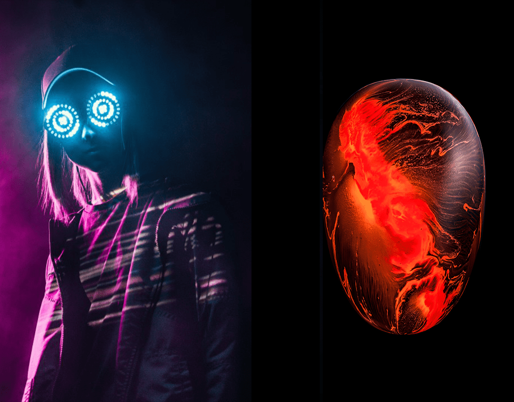 Rezz Wallpapers - Top Free Rezz Backgrounds - WallpaperAccess