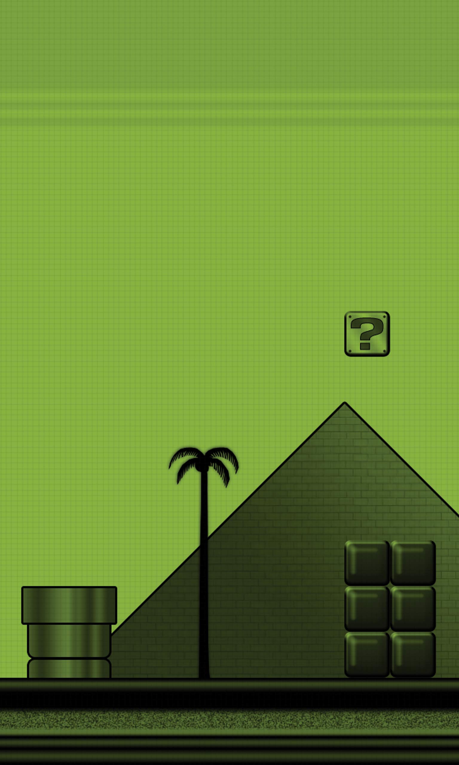 Mario Phone Wallpapers - Top Free Mario Phone Backgrounds - WallpaperAccess