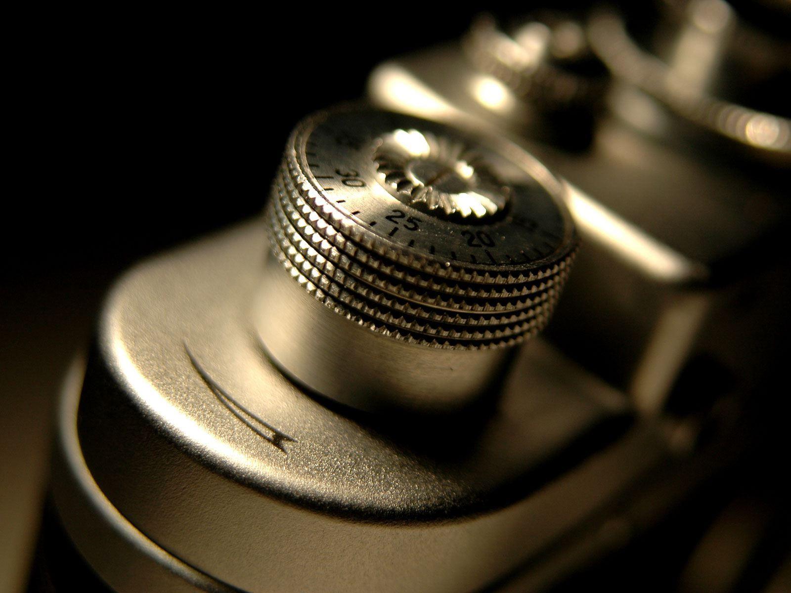 Old Camera Wallpapers - Top Free Old Camera Backgrounds - WallpaperAccess