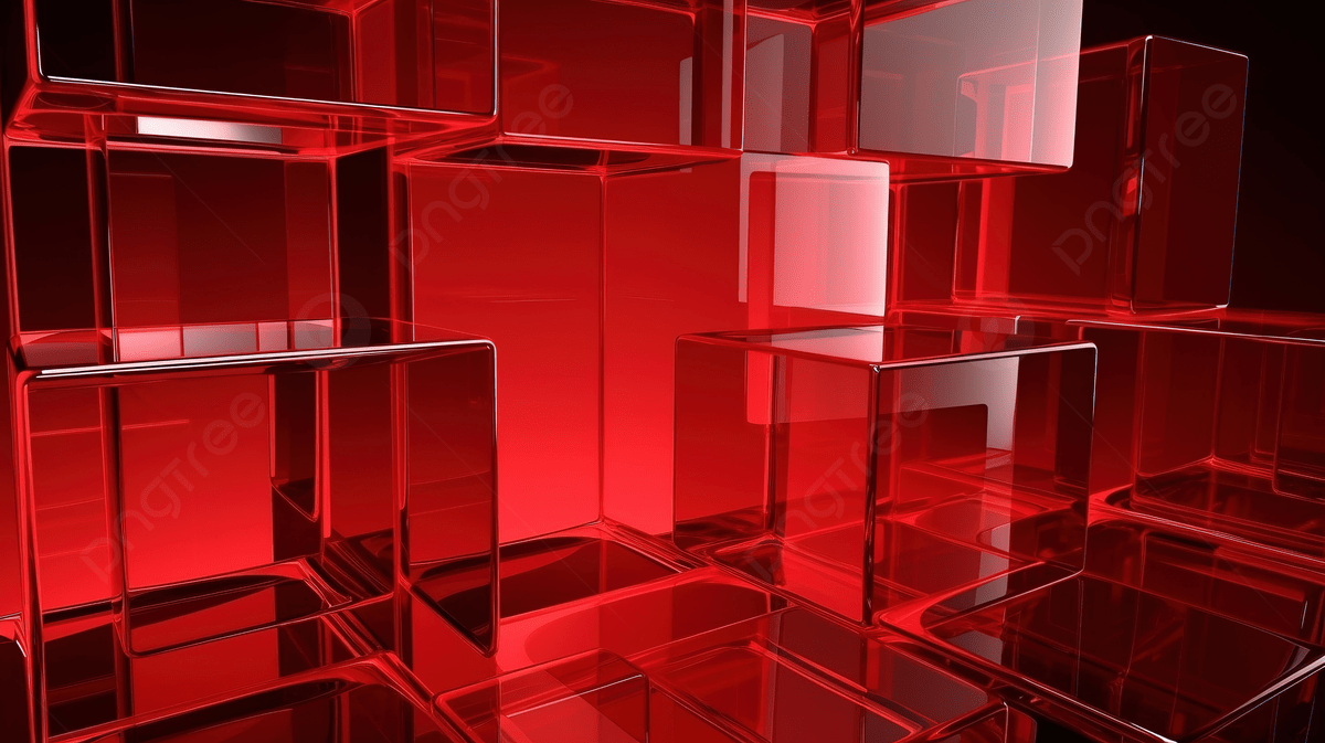 Red Glass Wallpapers - Top Free Red Glass Backgrounds - WallpaperAccess